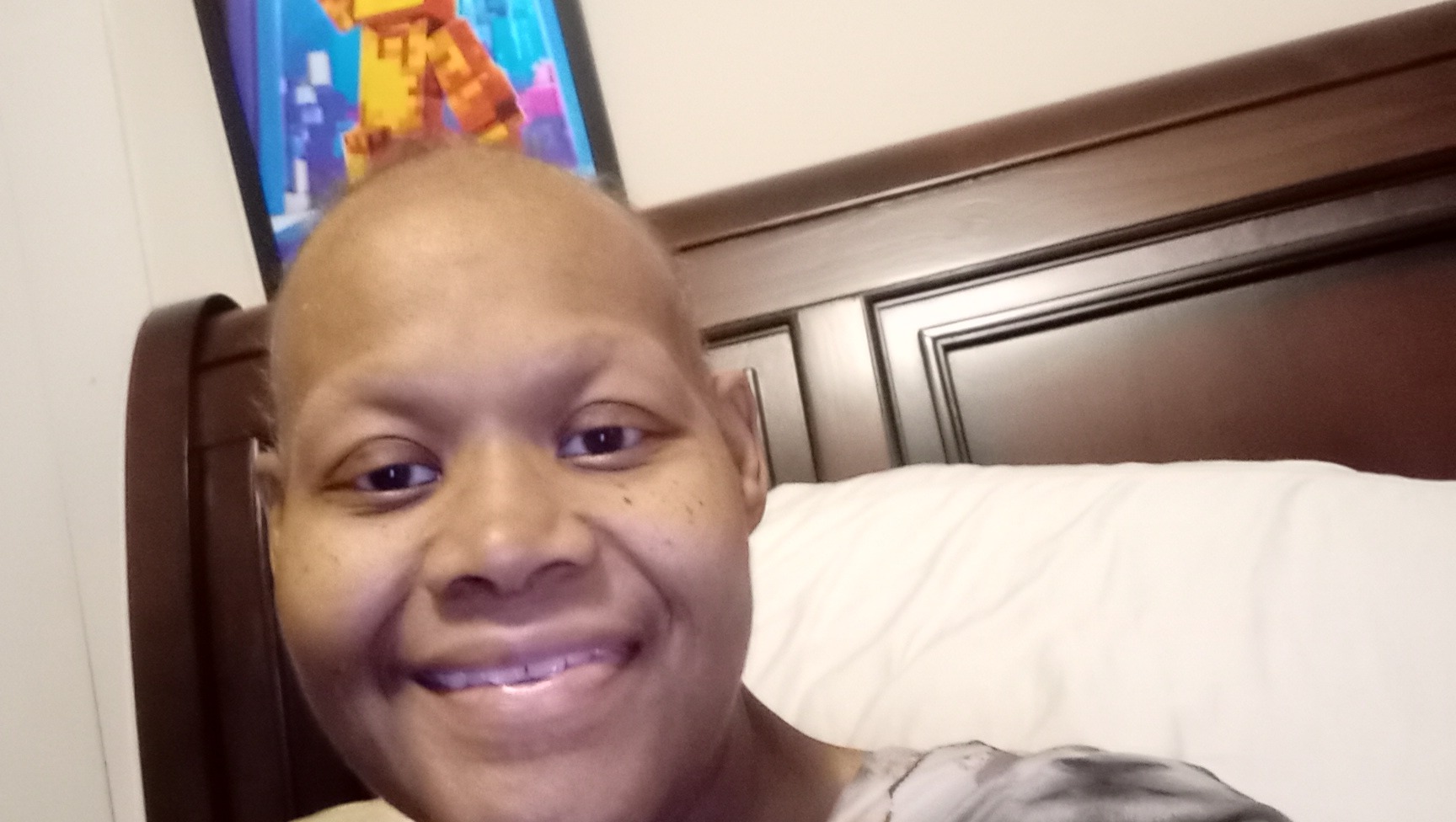Fundraiser by Paula Howie : Paula’s Fight for Life and Health