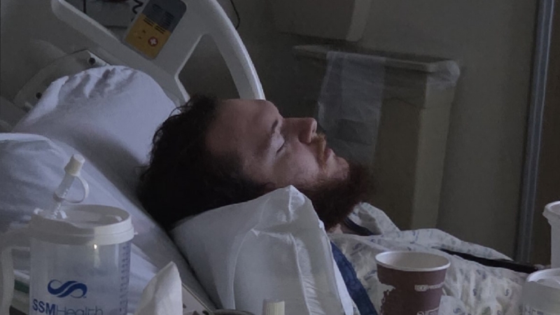 Fundraiser by Lydia Rigas : Help Shane fight a systemic, ultra-rare ...