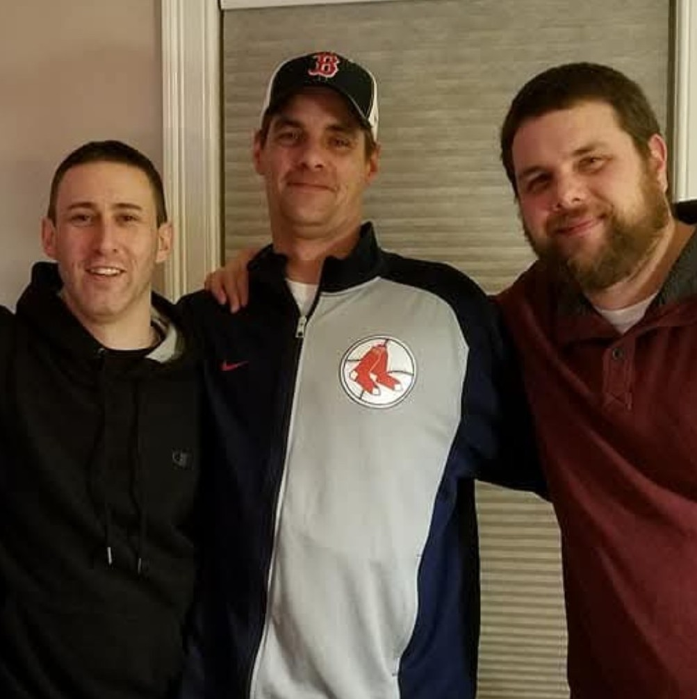 Fundraiser by Stephanie Bakanosky : Celebrating the Life of Jason ...