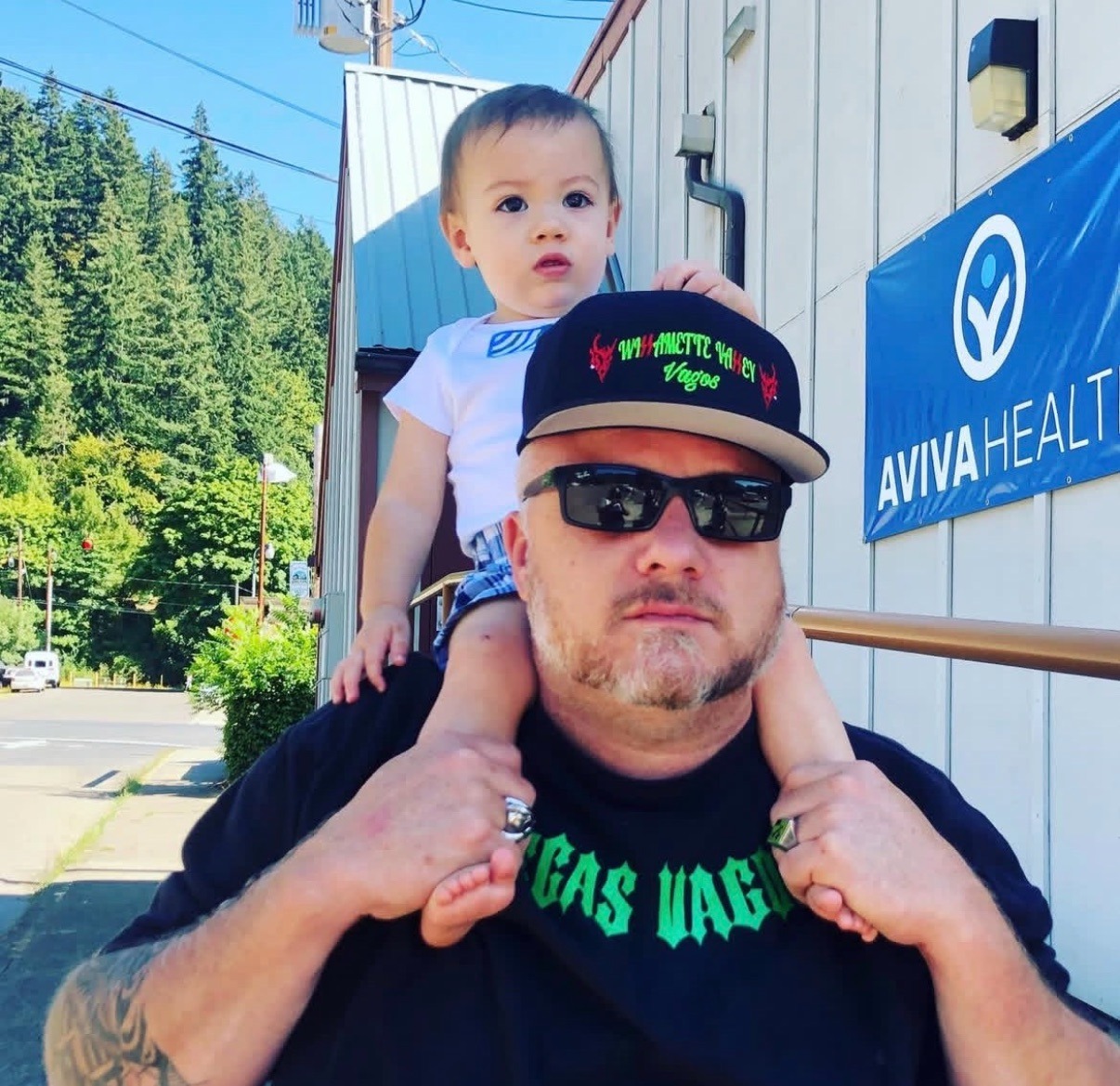 Fundraiser by Antonia Hernandez : Assist with funeral costs for Mike Lawson