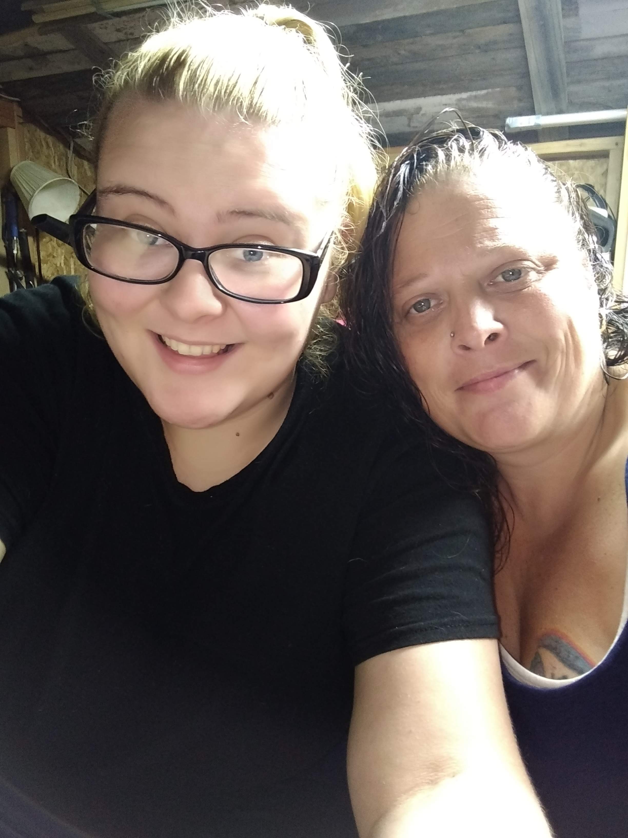 Fundraiser by Kellieshae Bee : Help Me Lay My Mom to Rest