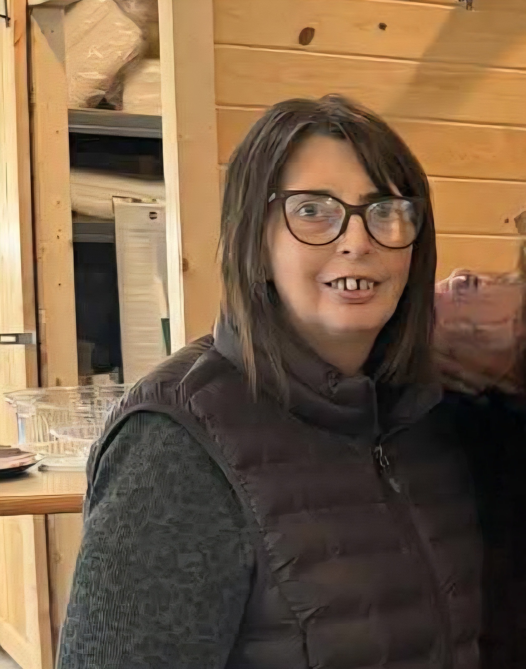 Fundraiser for Sharon Vratney by Rose McKirgan : Help Sharon Vratney's Heart Surgery and Recovery