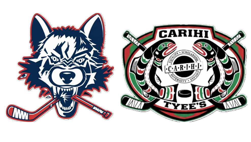 Fundraiser by Carter Sitko : Timberline vs Carihi charity game for bc ...