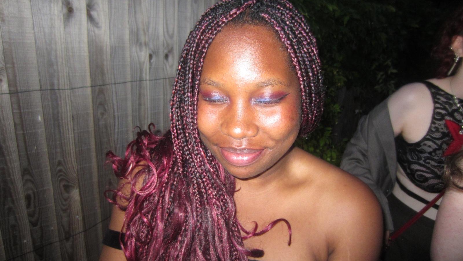 Fundraiser by Mirabelle Otuoze : Mirabelle’s rent due in 2 days