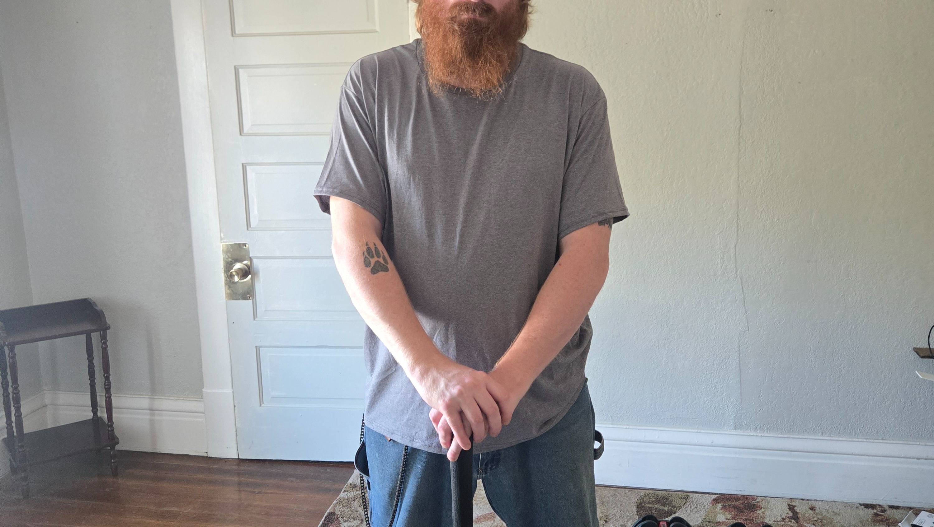 Fundraiser by travis Fetterman : Support travis's Cancer Journey