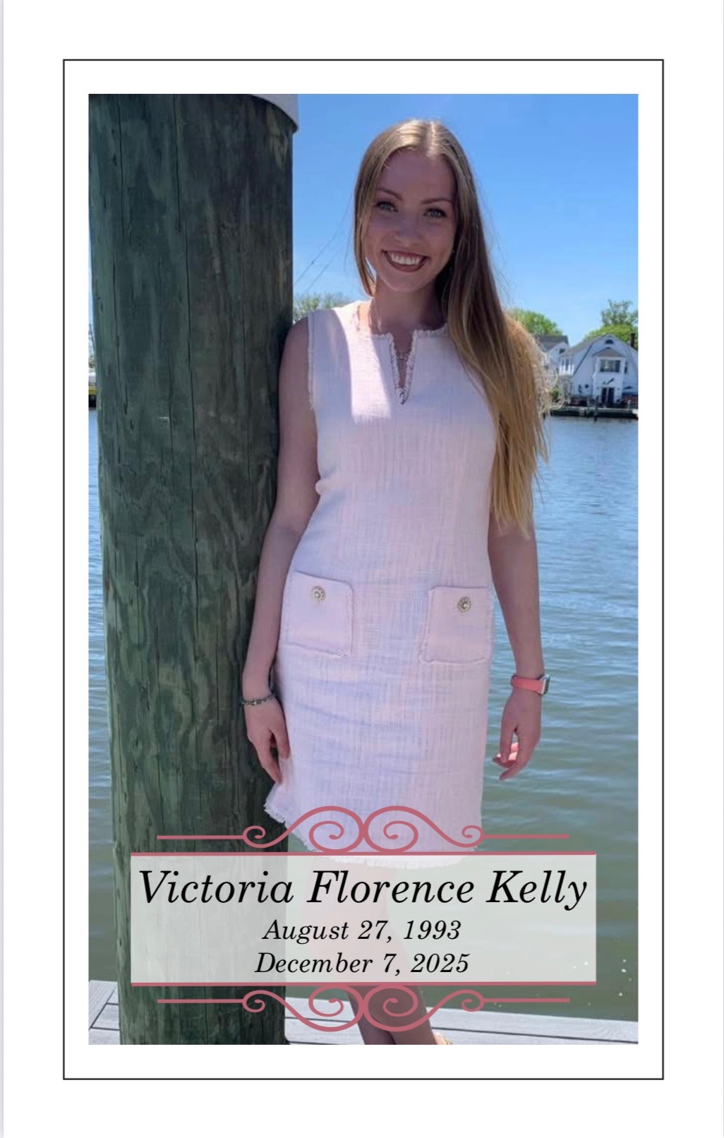 Fundraiser for Elizabeth Kelly by Meredith Santoro : Support Victoria’s ...