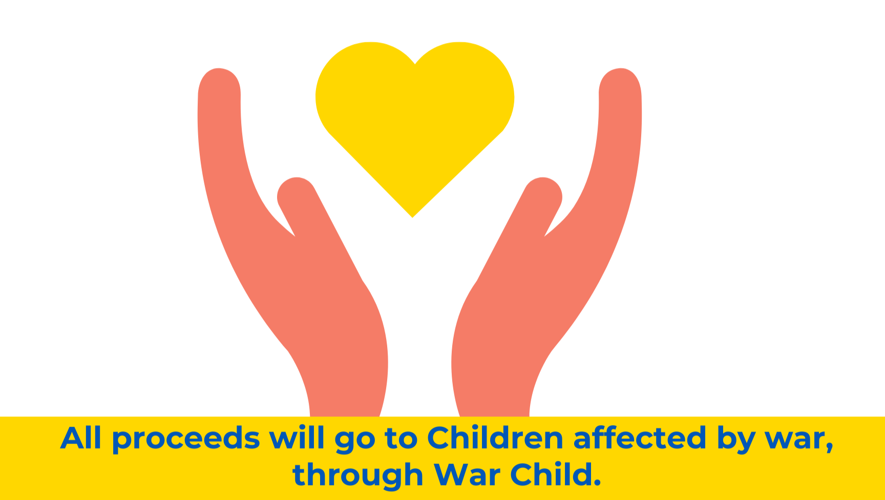 Fundraiser by Ava Kia : Support Children Caught in War — Even $2 Helps