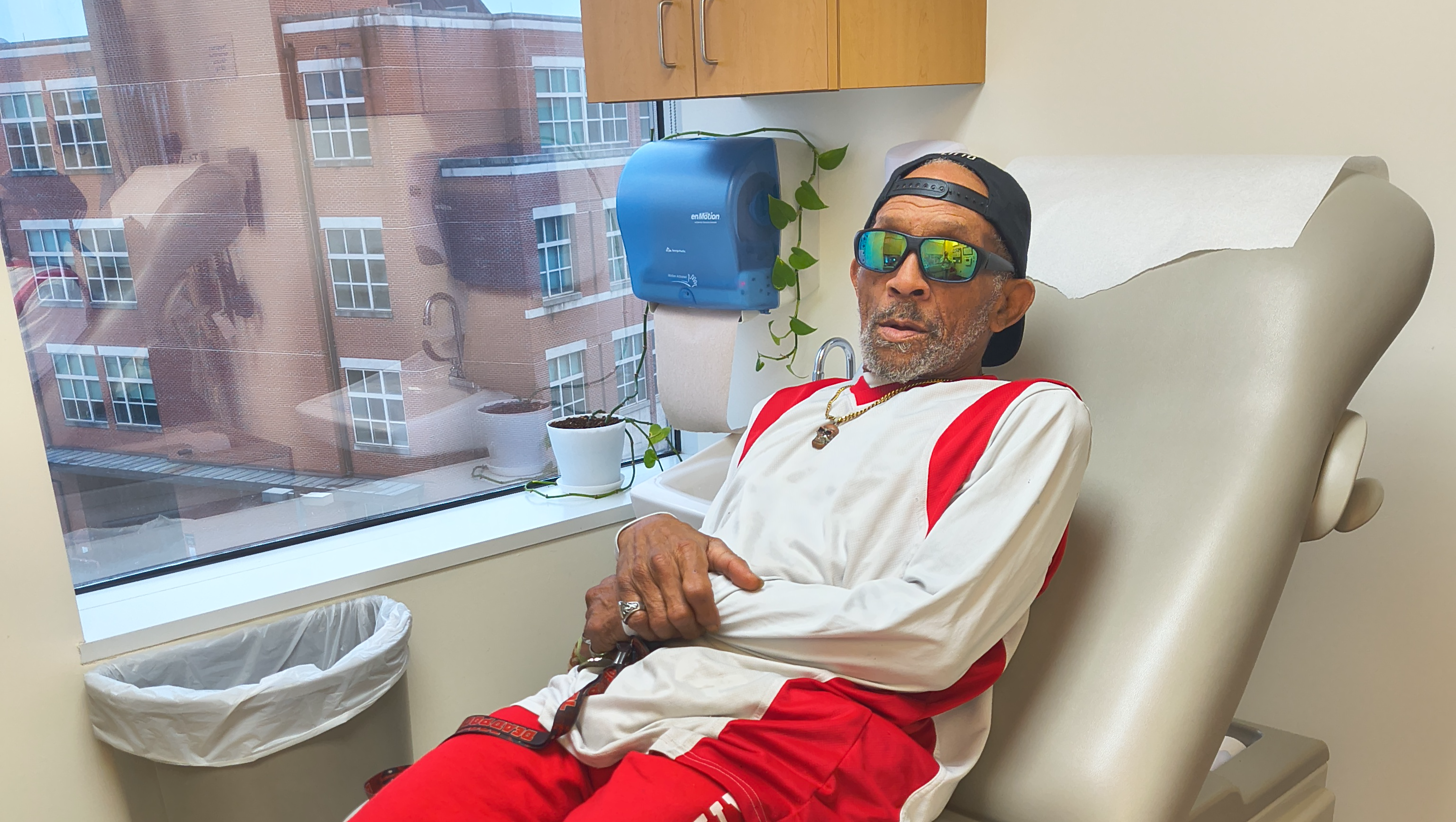 Fundraiser by Judith Moore : Support for Chip Moore's cancer expenses