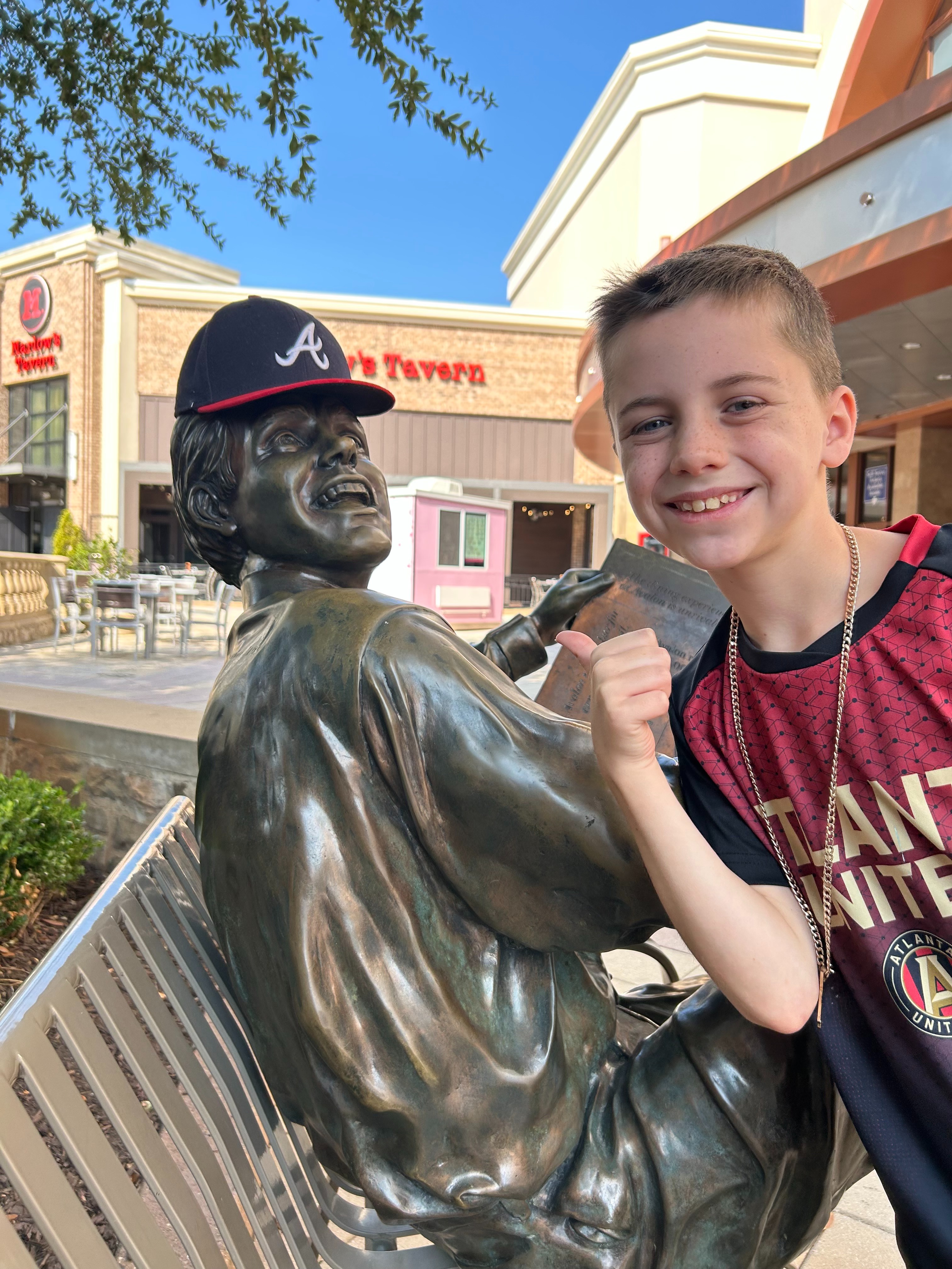 Fundraiser for David LaWare by Ashley Fritz : Support for Luke LaWare’s ...