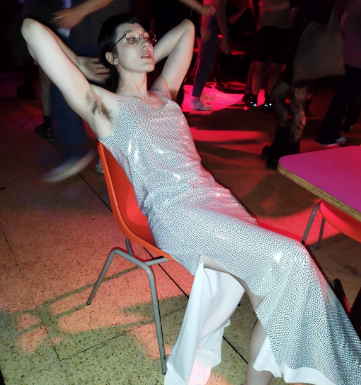 Fundraiser for Rosemary Barratt by Temores Barratt : Tem's Fanny Fund ...