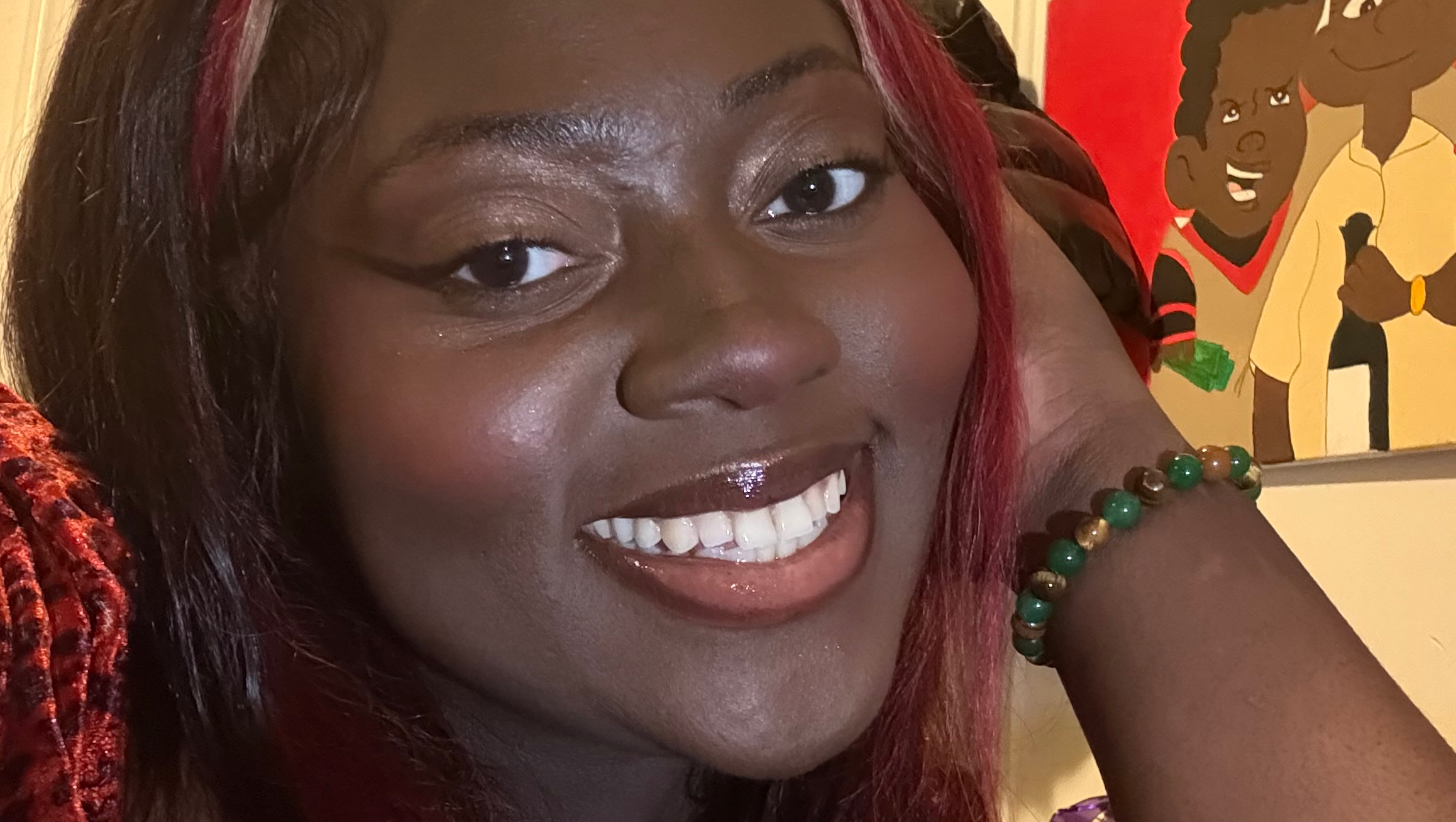 Fundraiser by Amirah Kitchen : Support Amirah Through This Tough Time