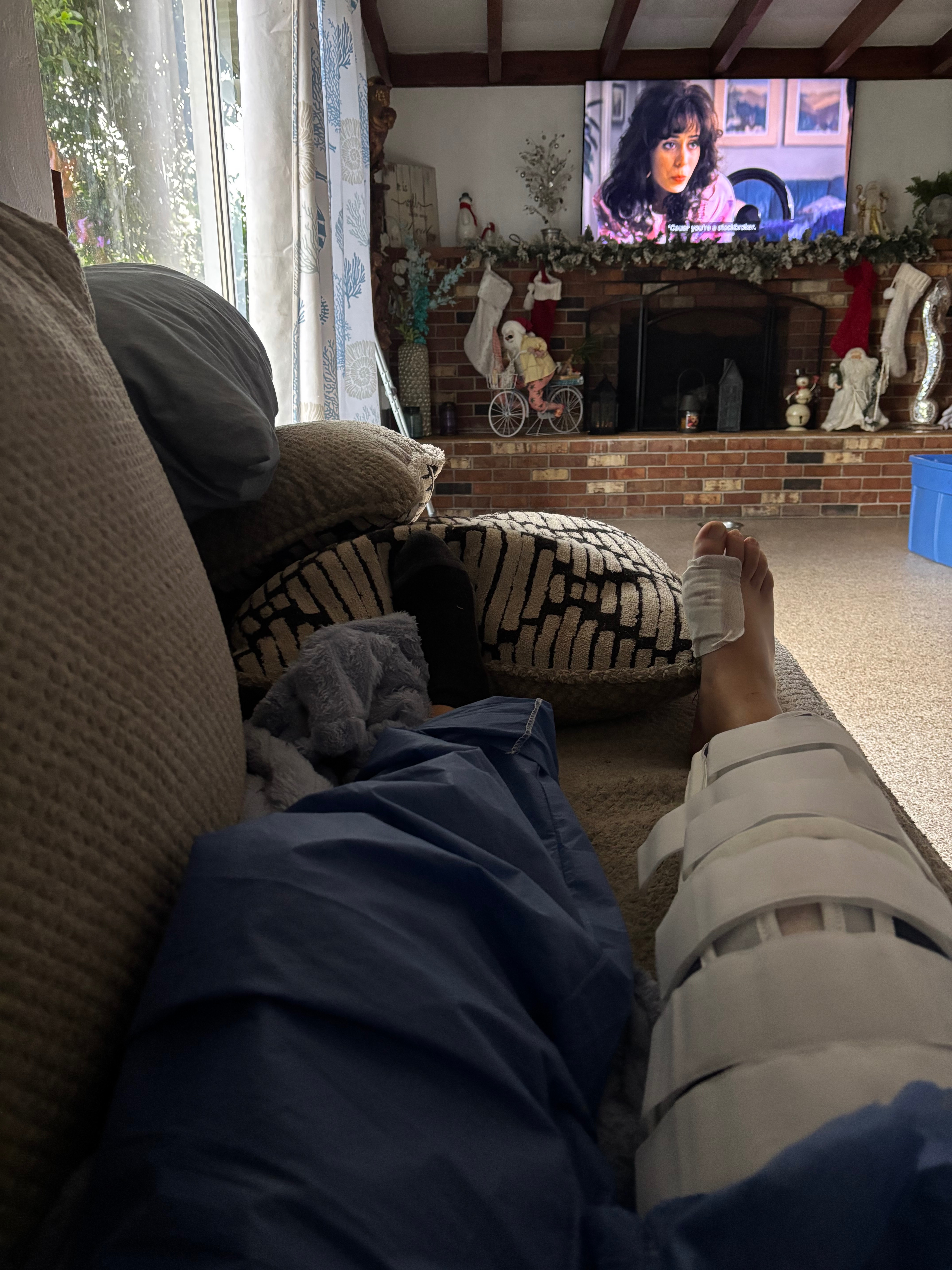 Fundraiser by Joseph Moreira : Help Joseph Recover from Motorcycle Accident