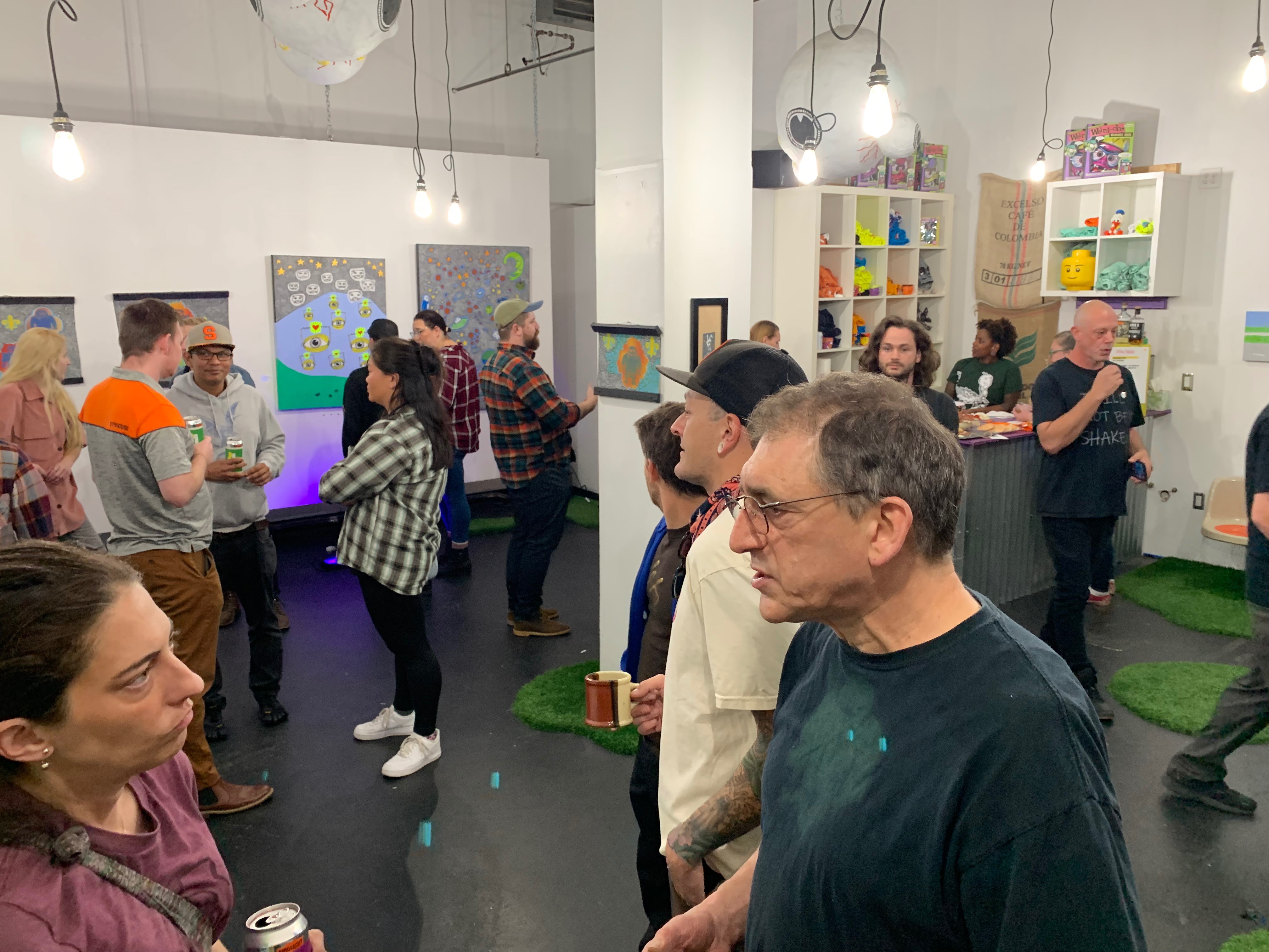 Fundraiser for Charles Samuel by Karen Greenfield : Support Charlie Sam ...