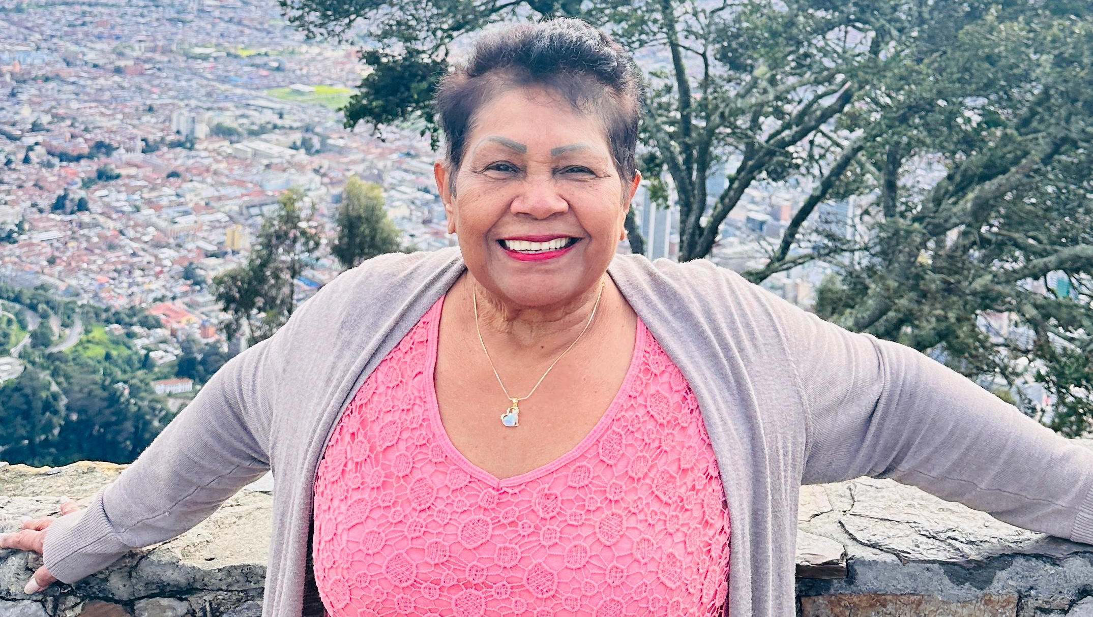 Fundraiser by Dexsymar Vera : Apoyemos a Mami Tilana, Juntos podemos ...