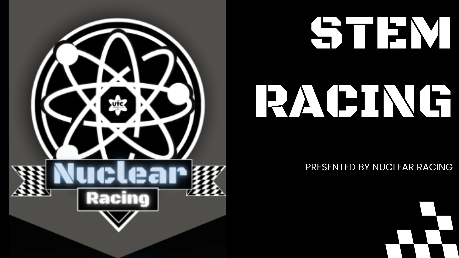 Fundraiser by Nuclear Racing : Nuclear Racing @ UTC Warrington