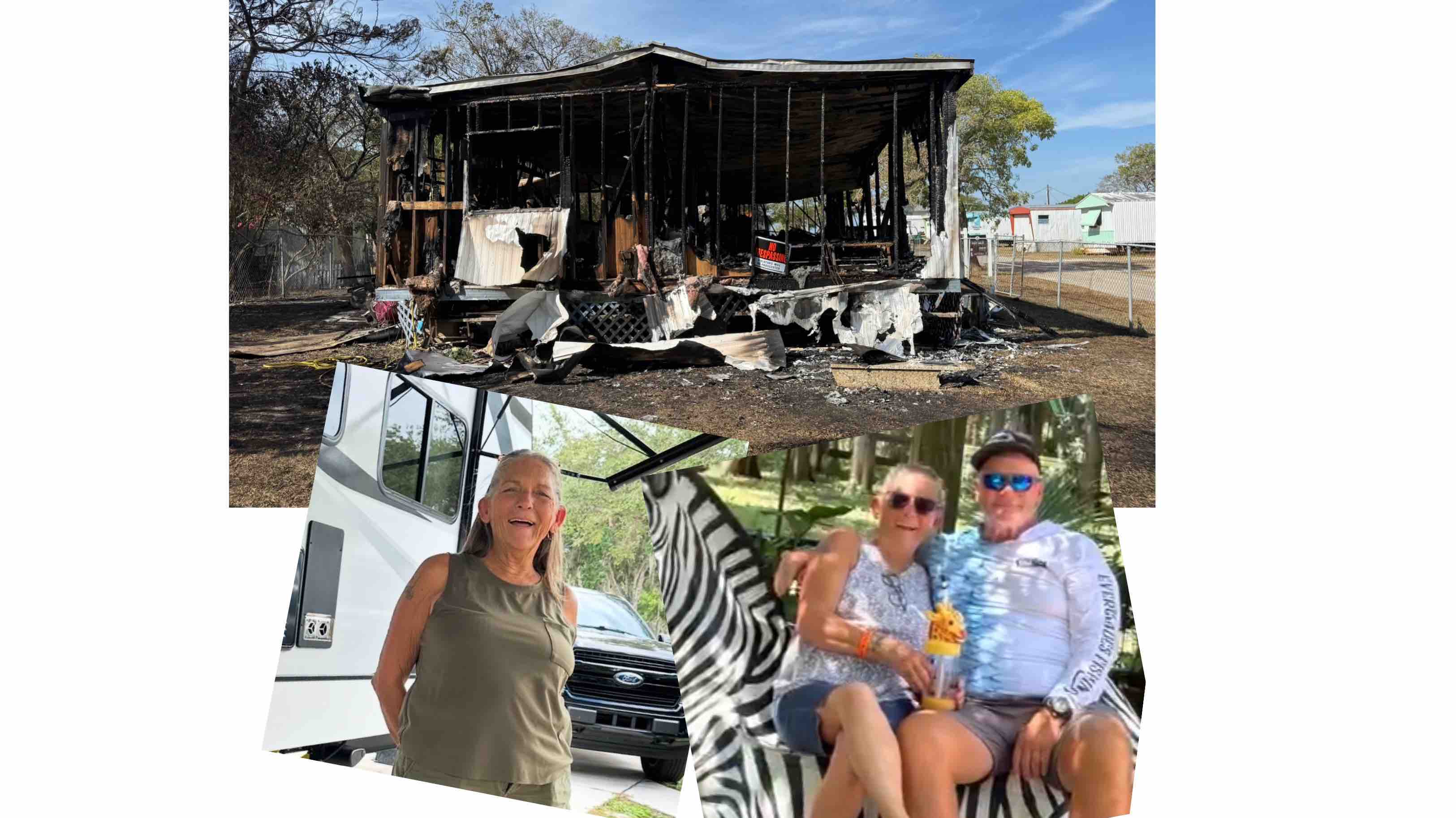 Fundraiser for Emily Lopez by Kristin Maynard : Help Mary & Tommy ...