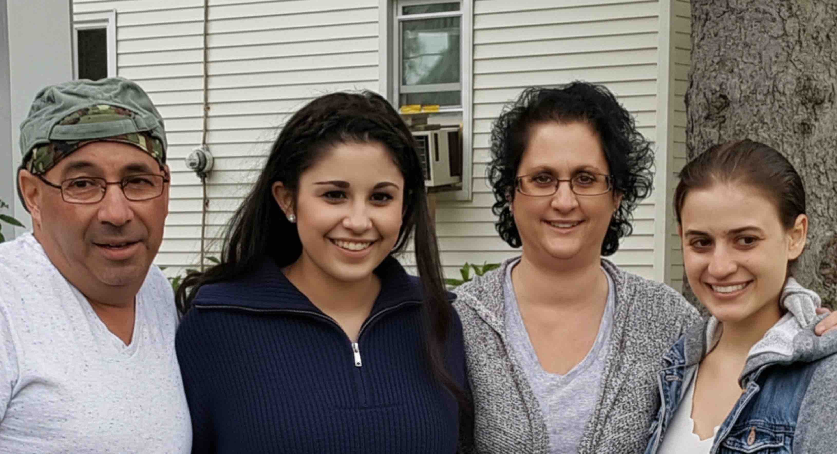 Fundraiser for Dina Torres by Jennifer McIntire : Support Dina's Bone ...