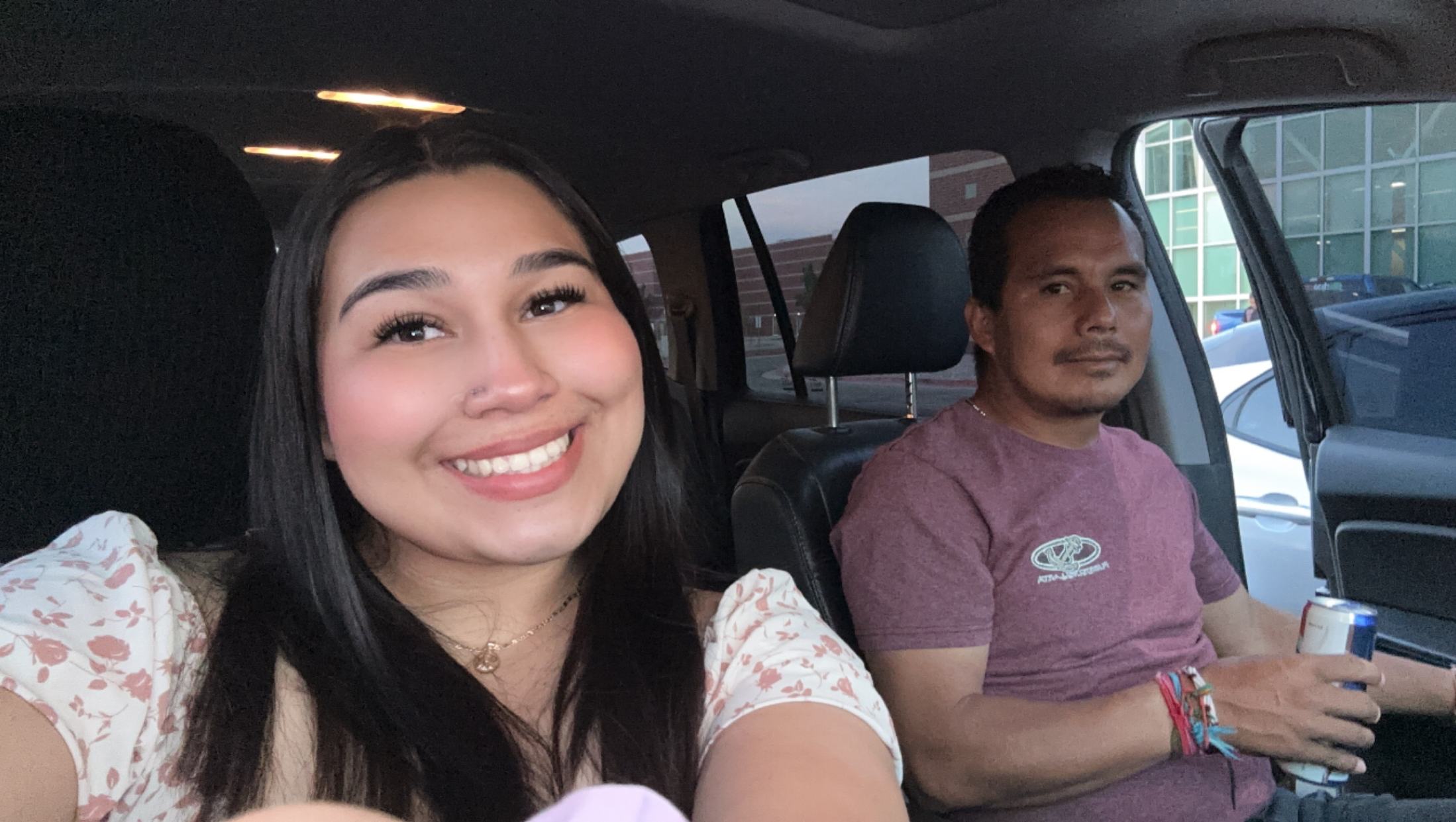 Fundraiser by Anahi Rodriguez : Support for legal fees to bring my dad home