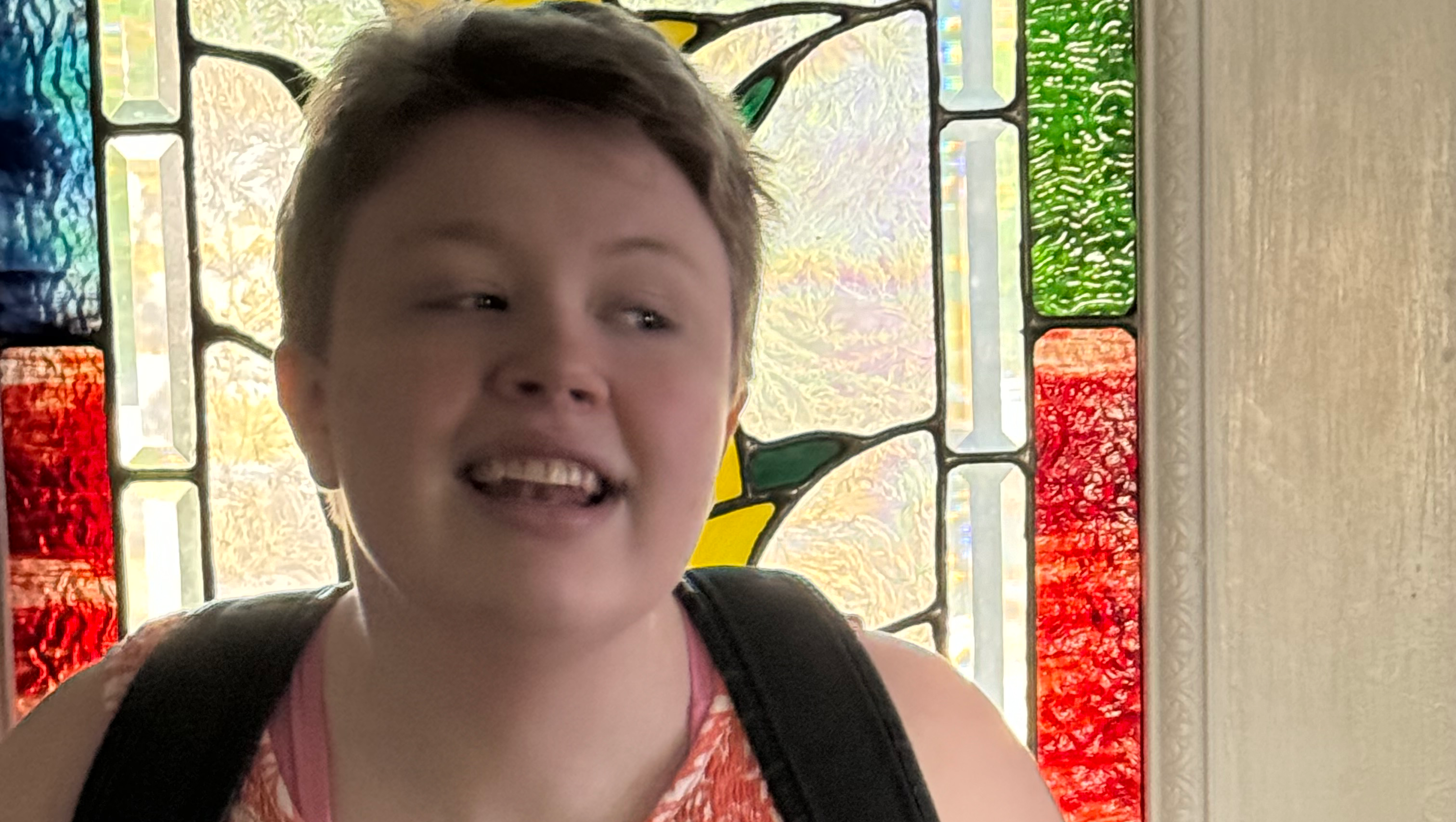 Fundraiser by Patti Bryan : Help Us Keep Olivia With Her Family