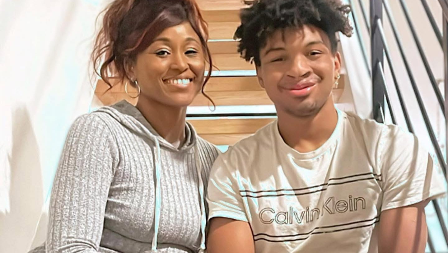 Fundraiser by Pandora Ussery : Support Tamarion’s Major Surgery and ...