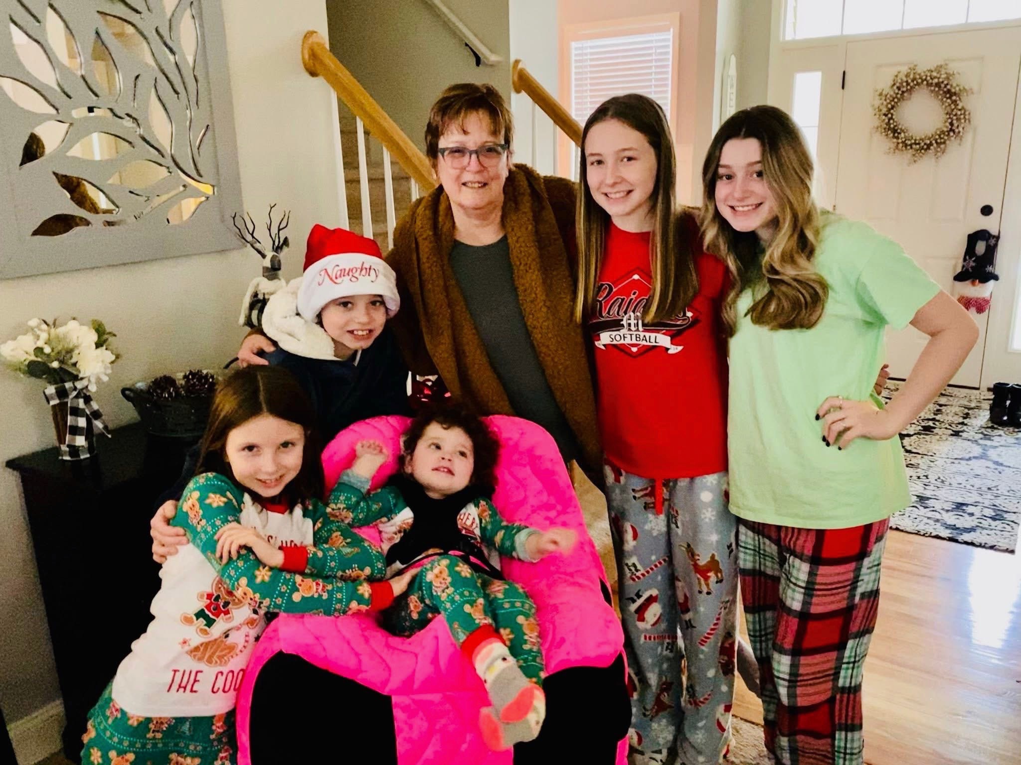 Fundraiser for Jimmy Phelps by Margan Kieley : Honoring Emmie: Support for the Phelps Family