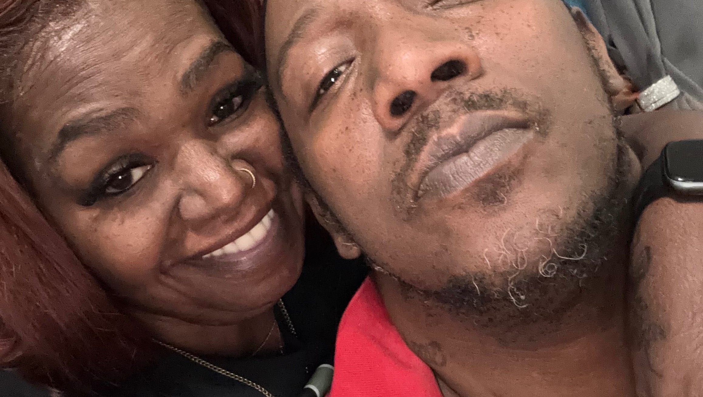 Fundraiser for Tylaine Singleton by Michelle Murdoch : Support Octavius Singleton’s Heart ...