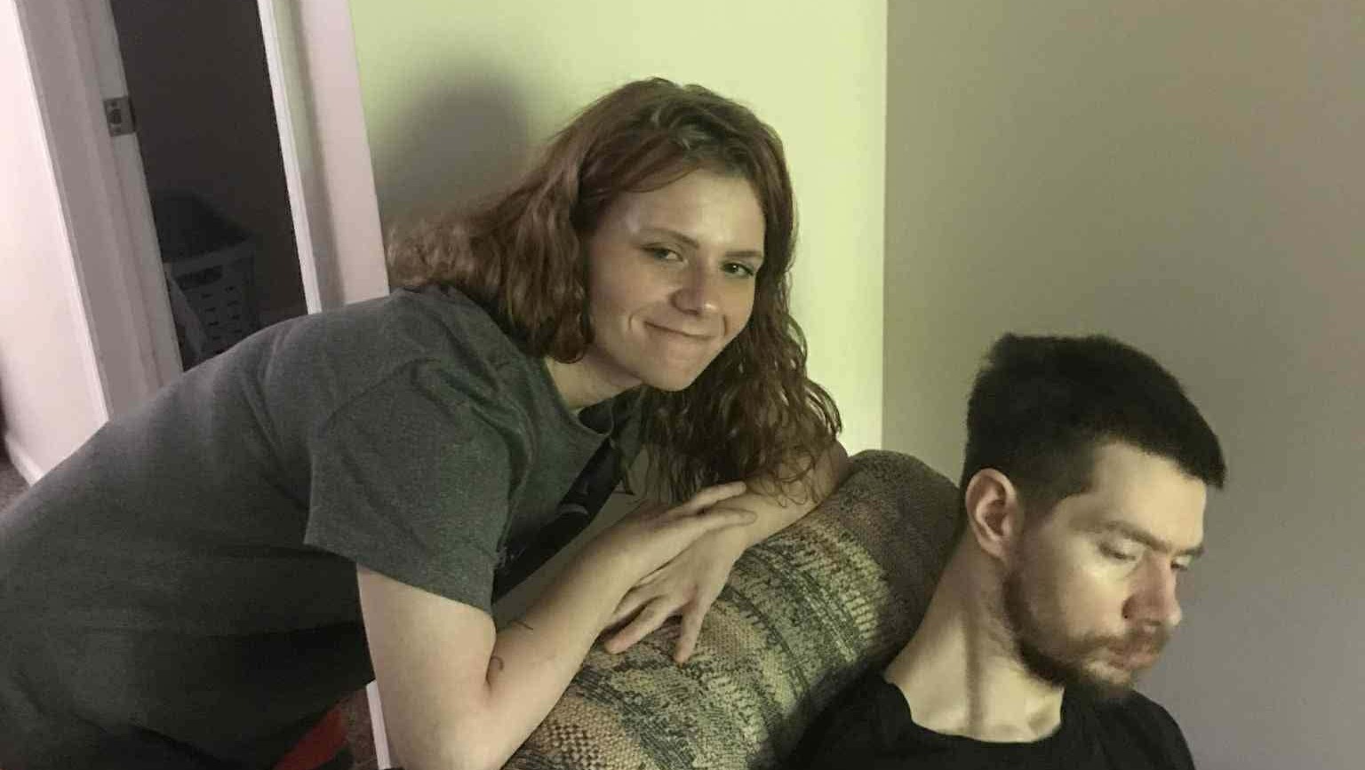 Fundraiser by Cami Doran : A Loving Farewell for James Doran