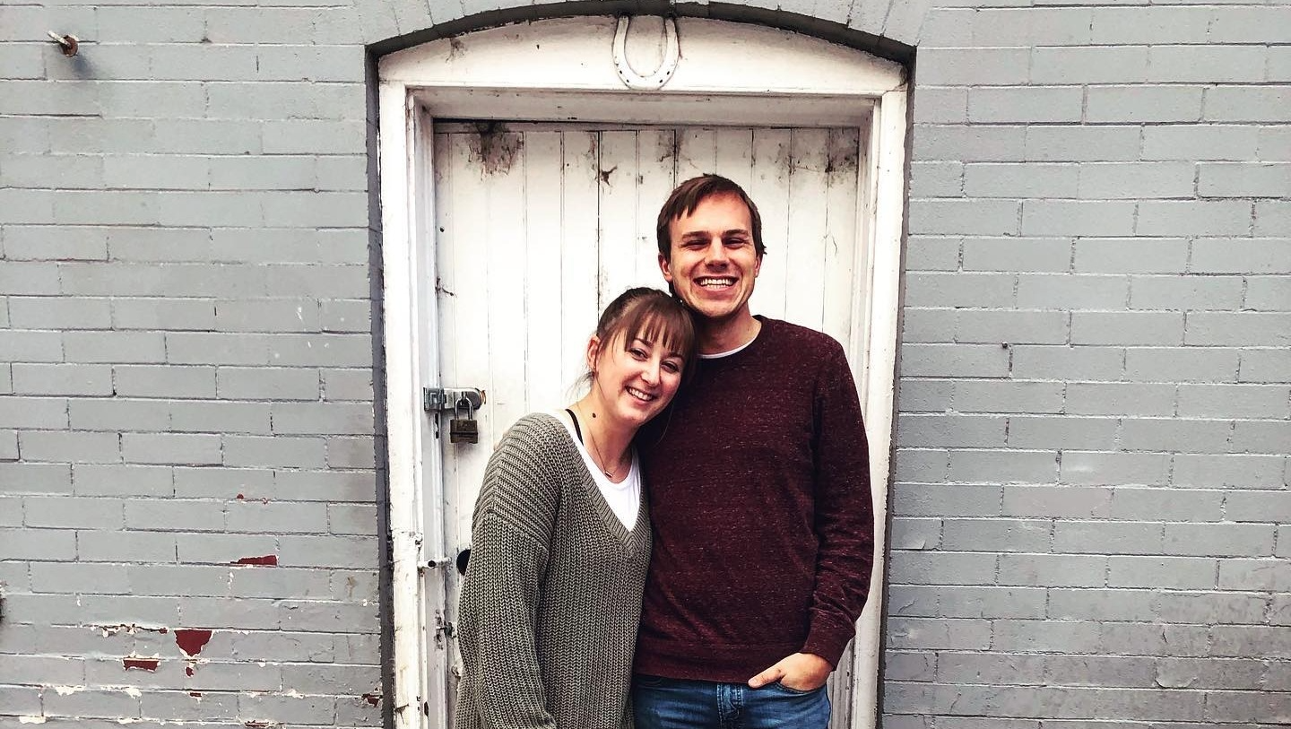 Fundraiser for Jesse Van Divier by Kate Vlchek : Support Jesse and Laura