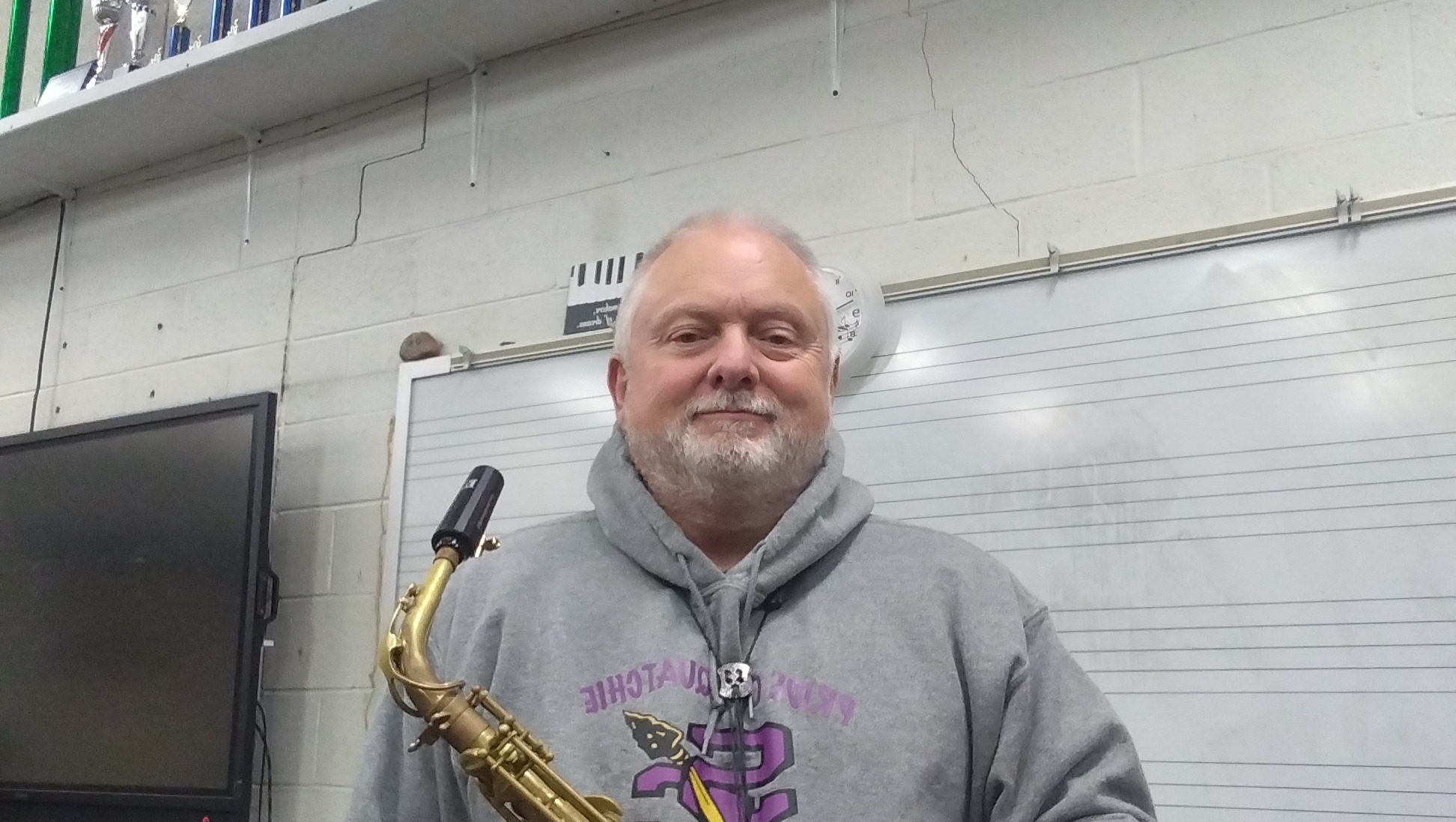 Fundraiser by Tim Willis : Help Me March in the Rose Bowl Parade