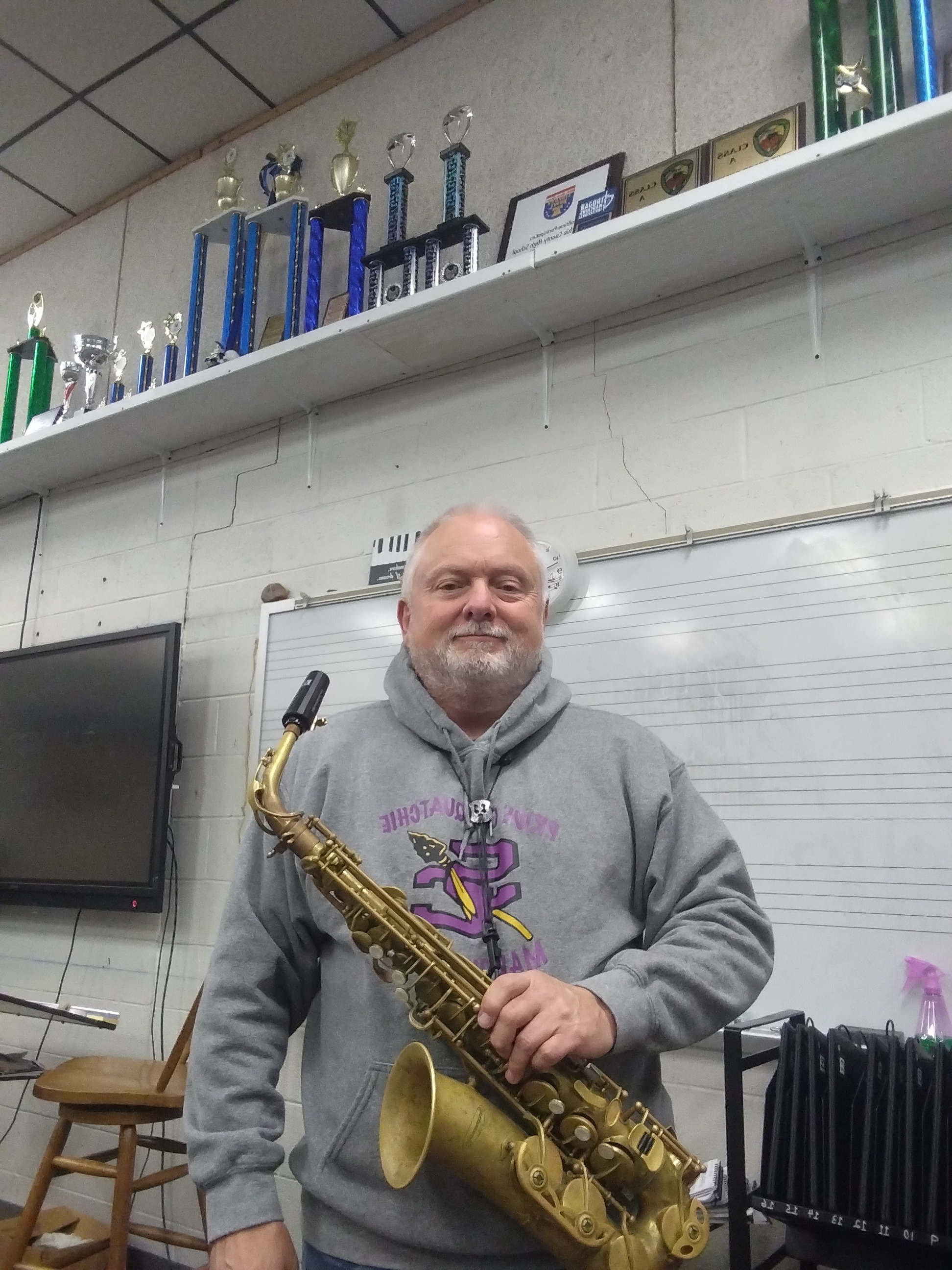 Fundraiser by Tim Willis : Help Me March in the Rose Bowl Parade