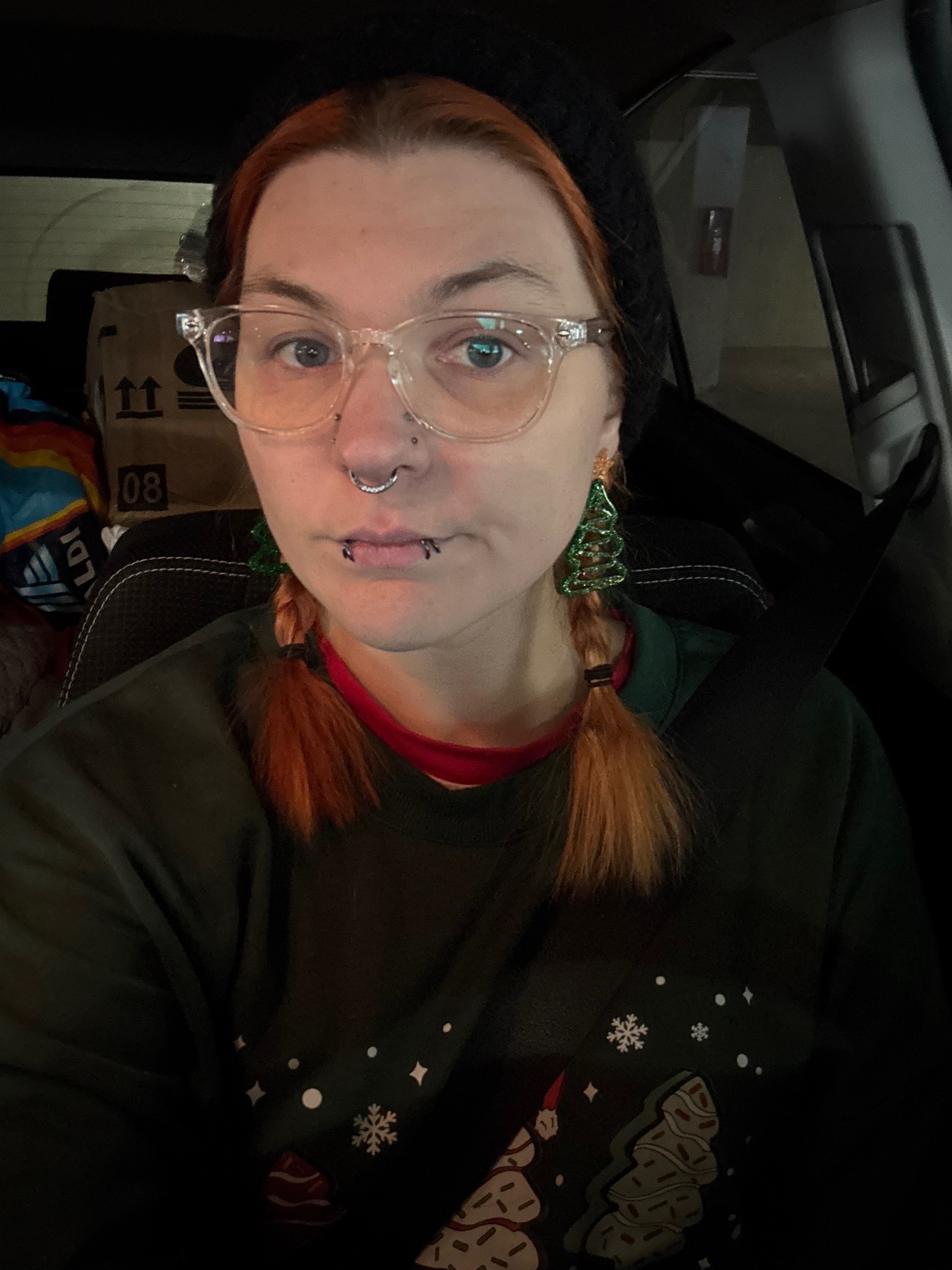 Fundraiser by River Oleander : Help Keep River and Her Cats Safe and Housed