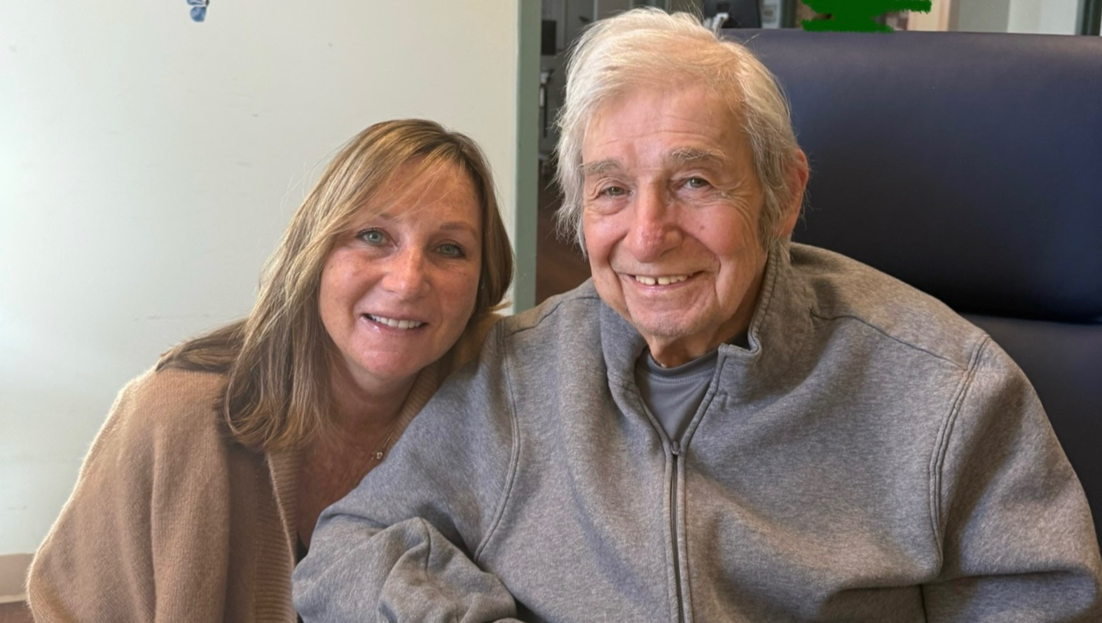 Fundraiser by Sharon McNamara : In Memory of Frank Costa: Supporting ...