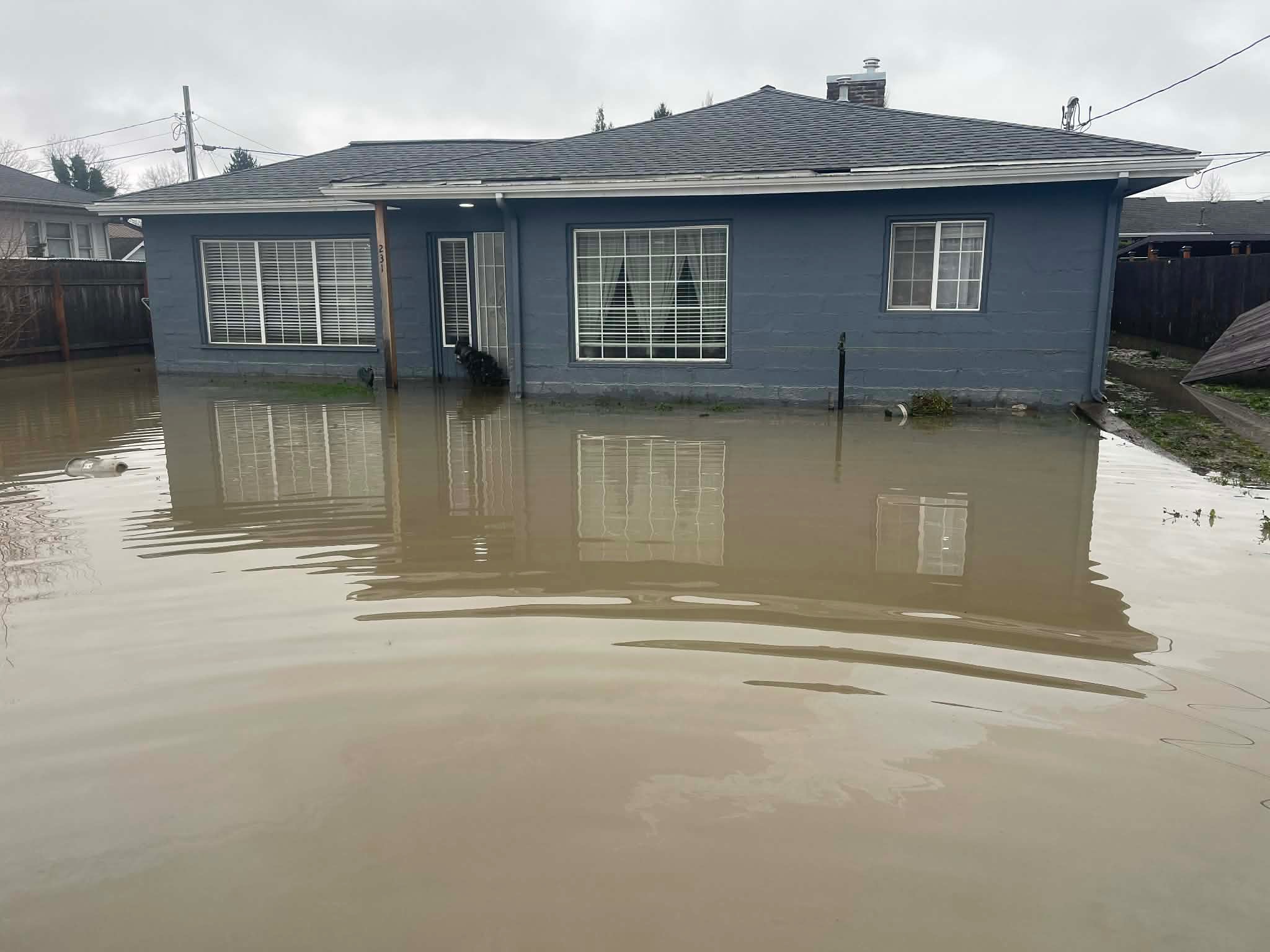 Fundraiser for Jesse Allen Harris by Melanie Terry : Help a Friend ...