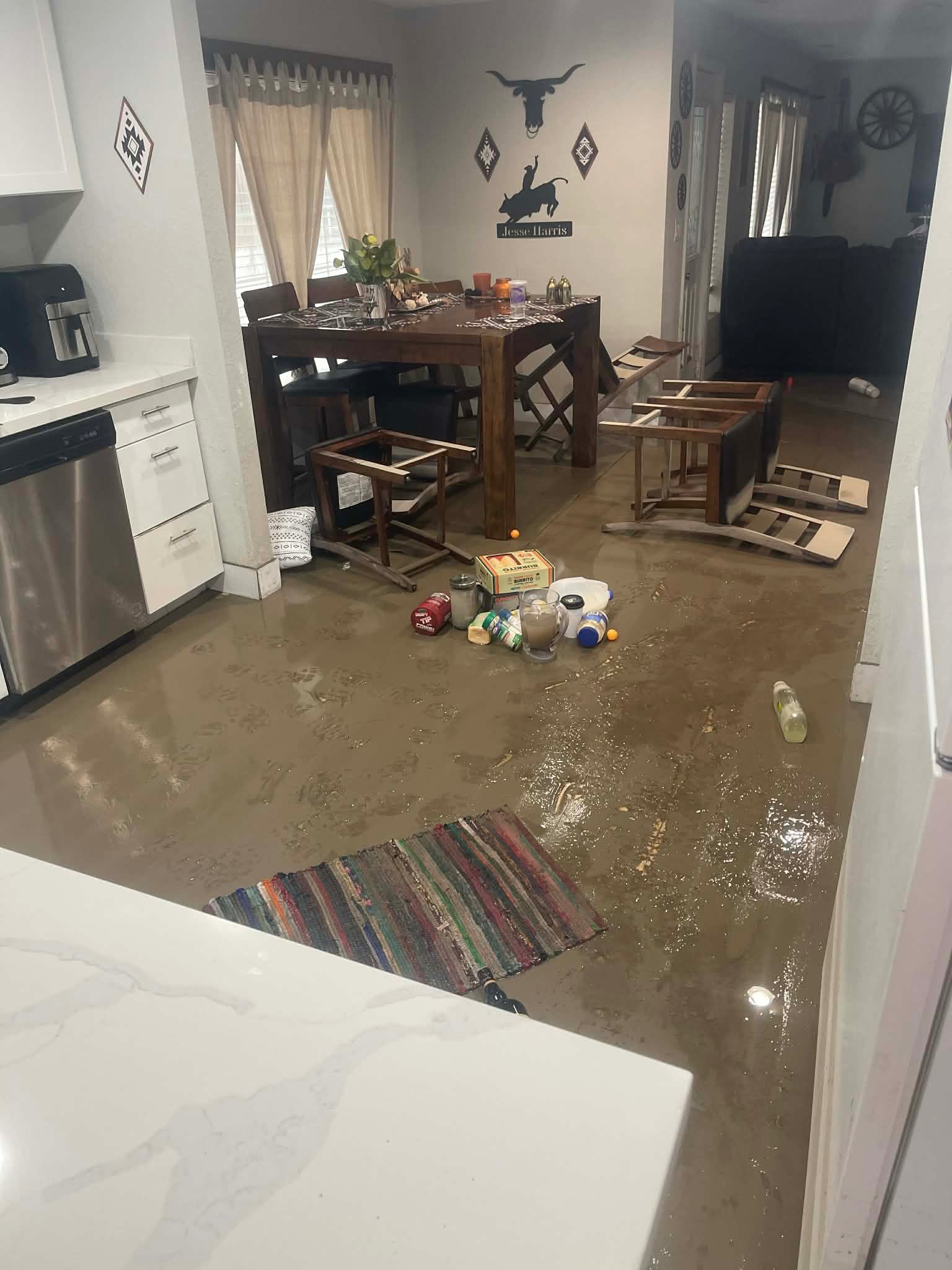 Fundraiser for Jesse Allen Harris by Melanie Terry : Help a Friend ...