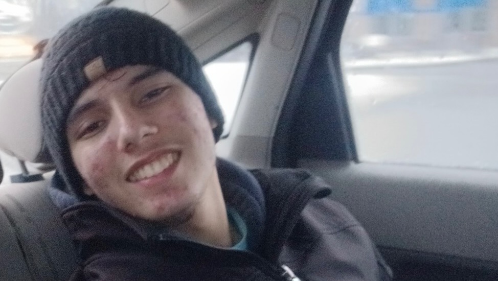 Fundraiser by Haiden Luna : Support Haiden’s College Journey