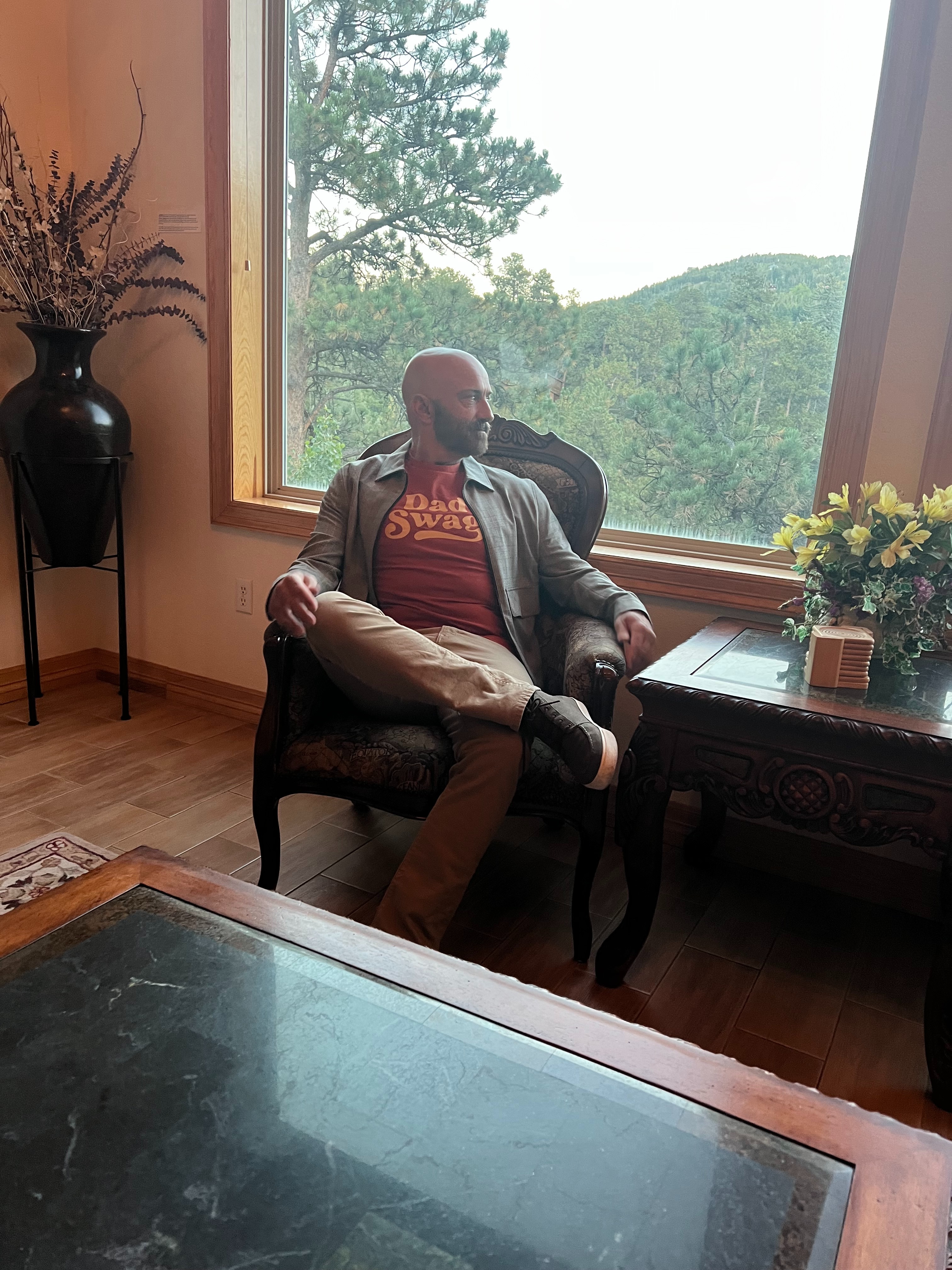 Fundraiser for Frankie Grady by Cara Haltiwanger : Support Jerry Grady & Frankie During Hospice