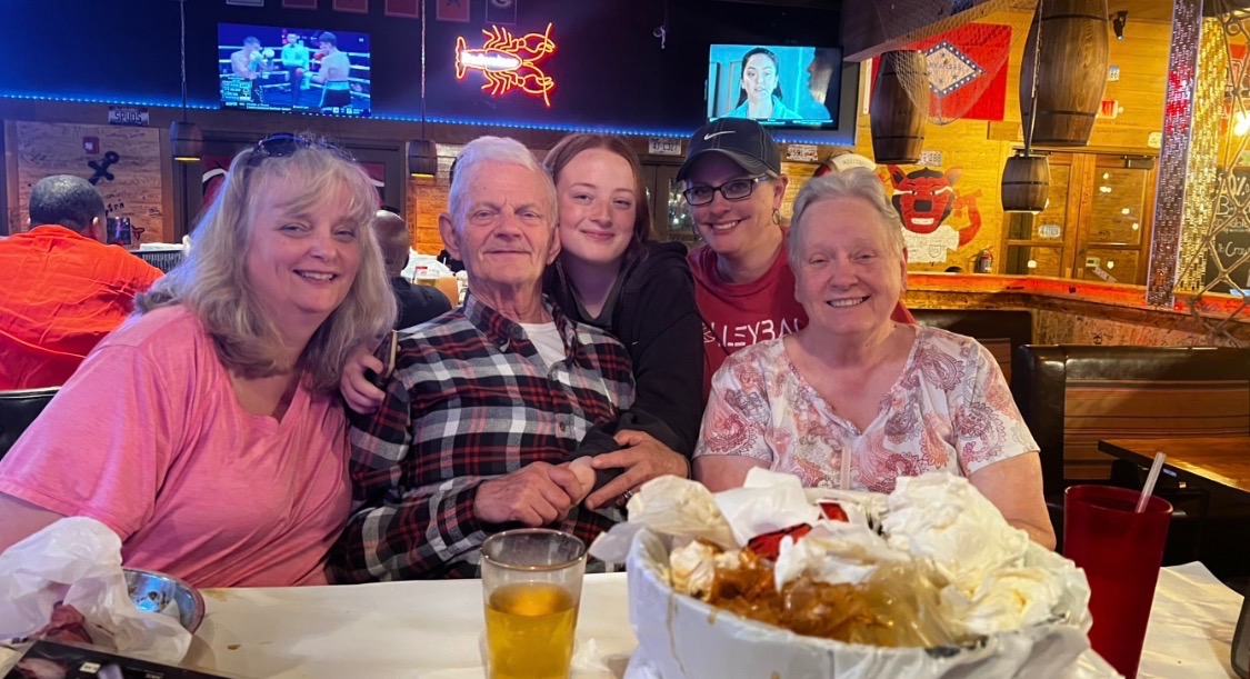 Fundraiser for Heather Harper by Jennifer Layne : Help the Childers ...