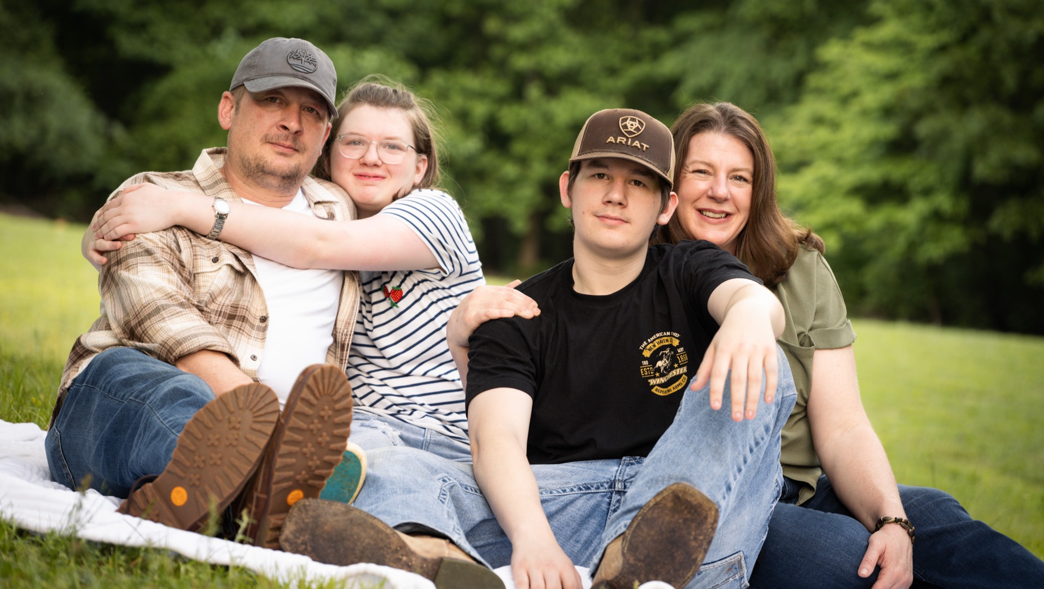 Fundraiser for Anna Fisher by Billy Slatton : Support for Anna Fisher's Family