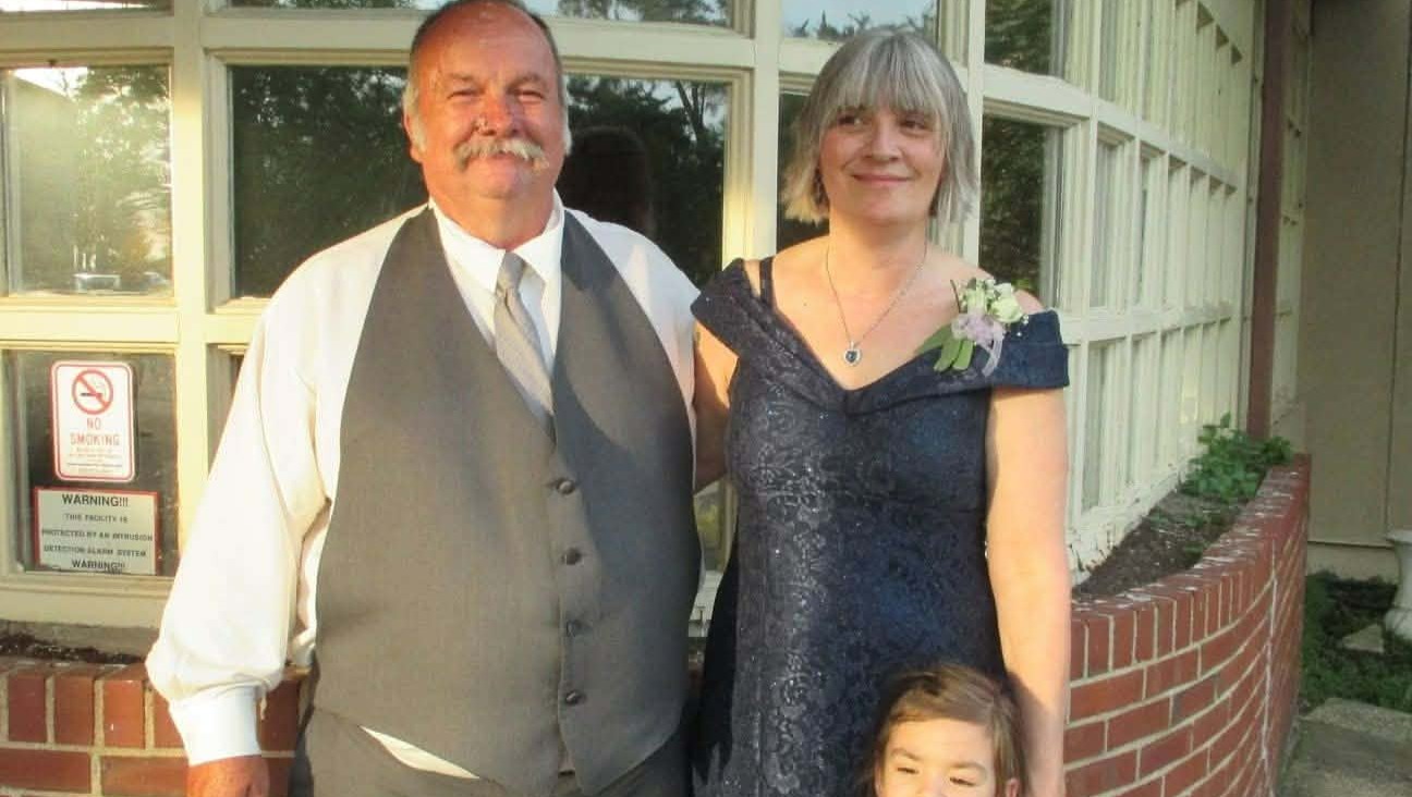 Fundraiser for Terri Robinson by Travis Robinson : Support Terri ...