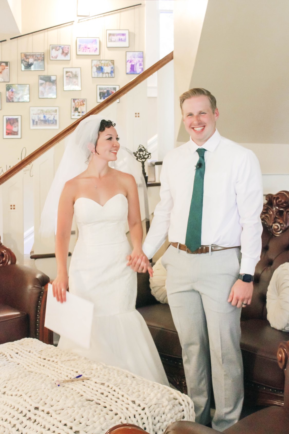 Fundraiser by Talia Richmond : Help Elijah and Talia through Adoption ...