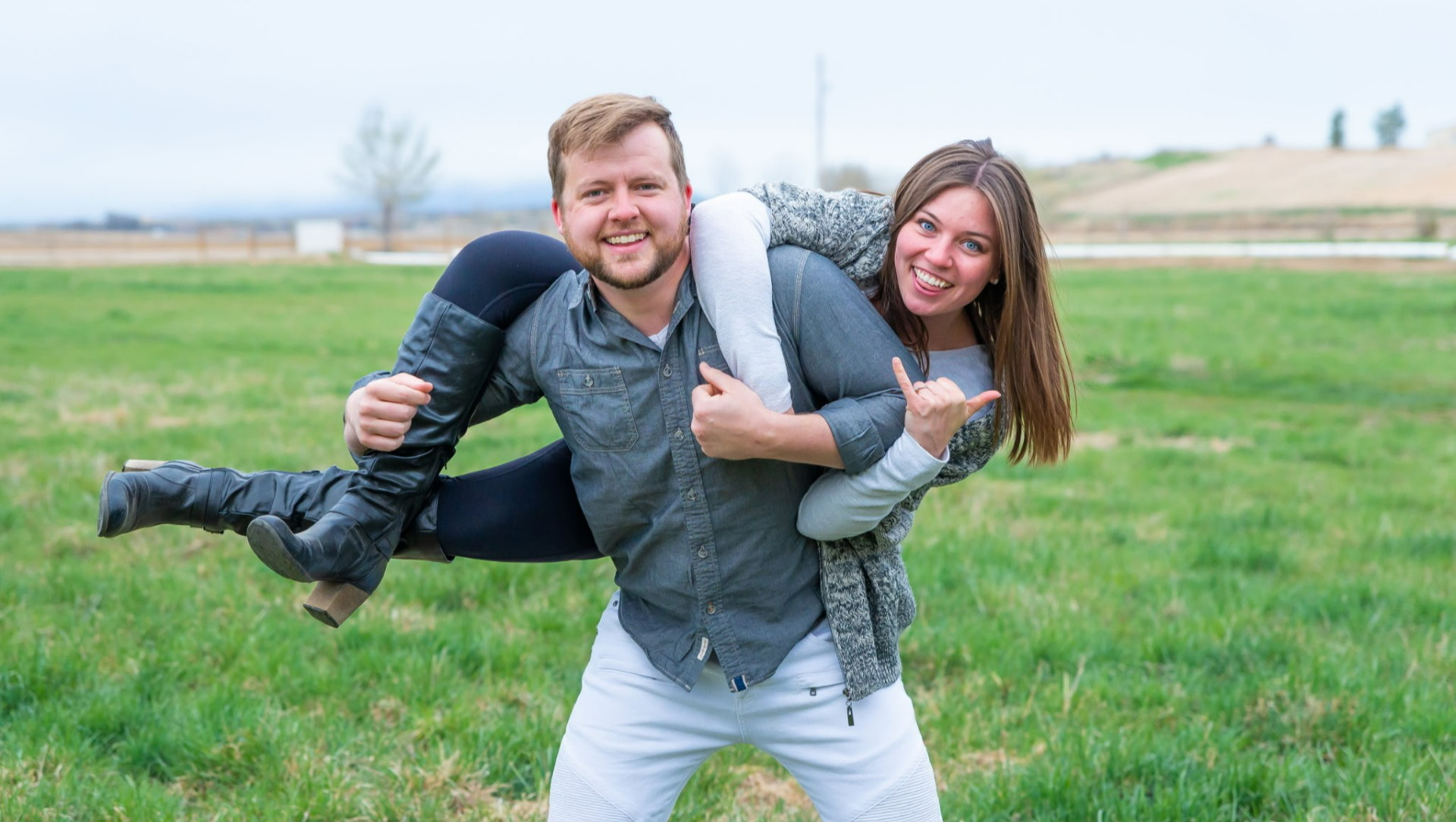 Fundraiser for Celeste Coffey by Celina Lundberg : Support Josh and Celeste’s Journey to Parenthood