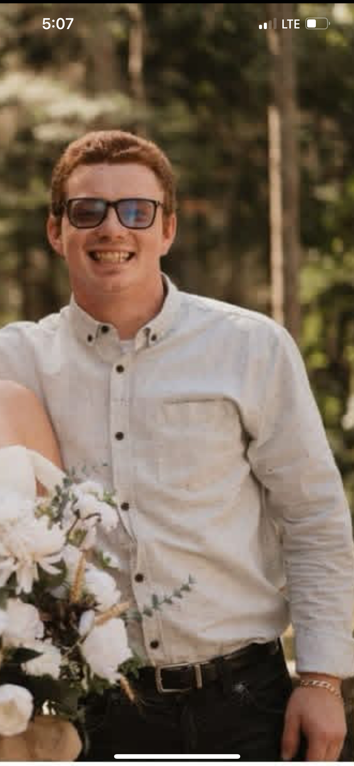 Fundraiser by Ciera D : Michael Bertram funeral fundraiser