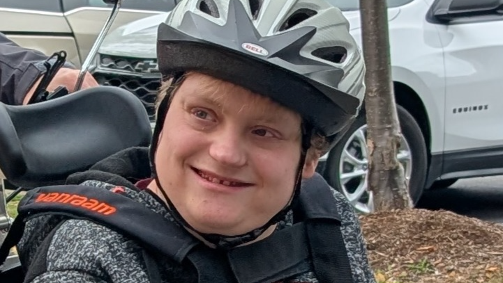 Fundraiser for Steven Lammers by Scott and Irene Lammers : Help Power ...