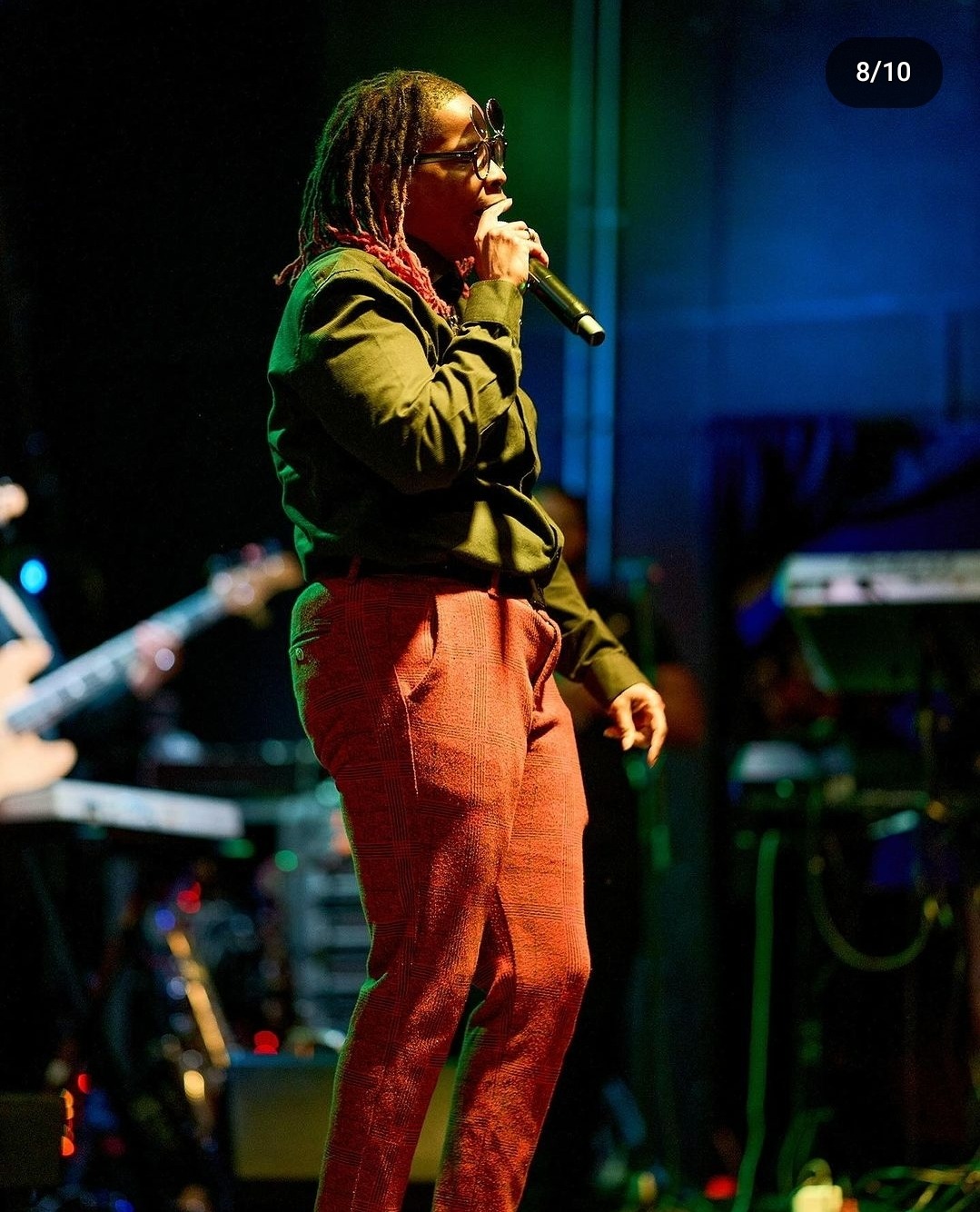 Fundraiser by Shaye' Price : Help Shaye' Share Healing Music