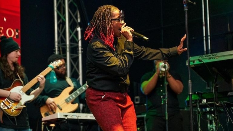Fundraiser by Shaye' Price : Help Shaye' Share Healing Music