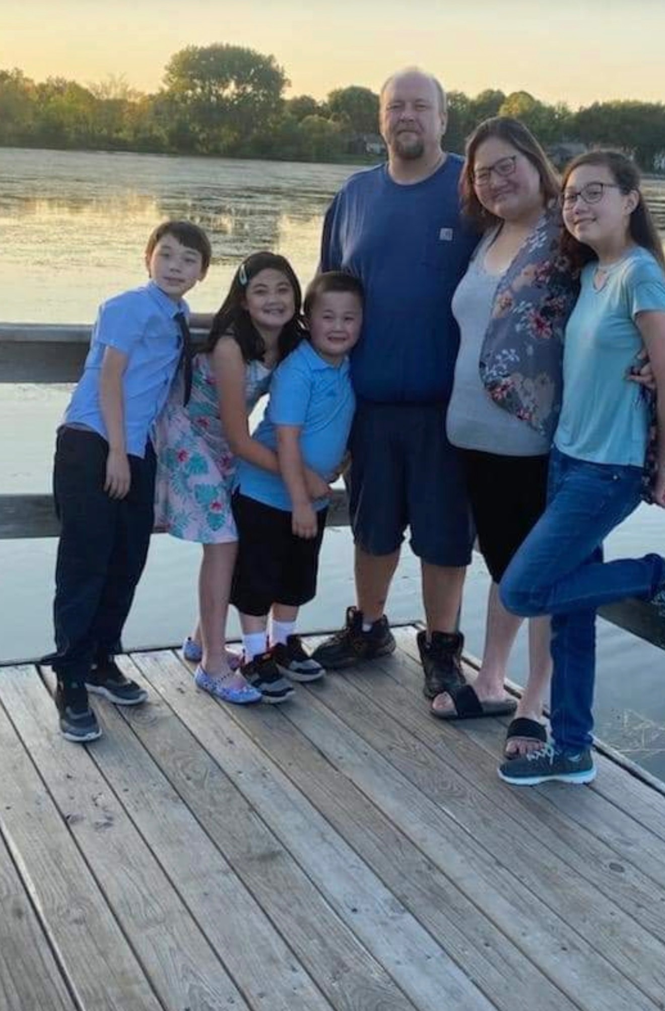 Fundraiser for Brandon Lindner by Chelsea Dillon : Support for My ...
