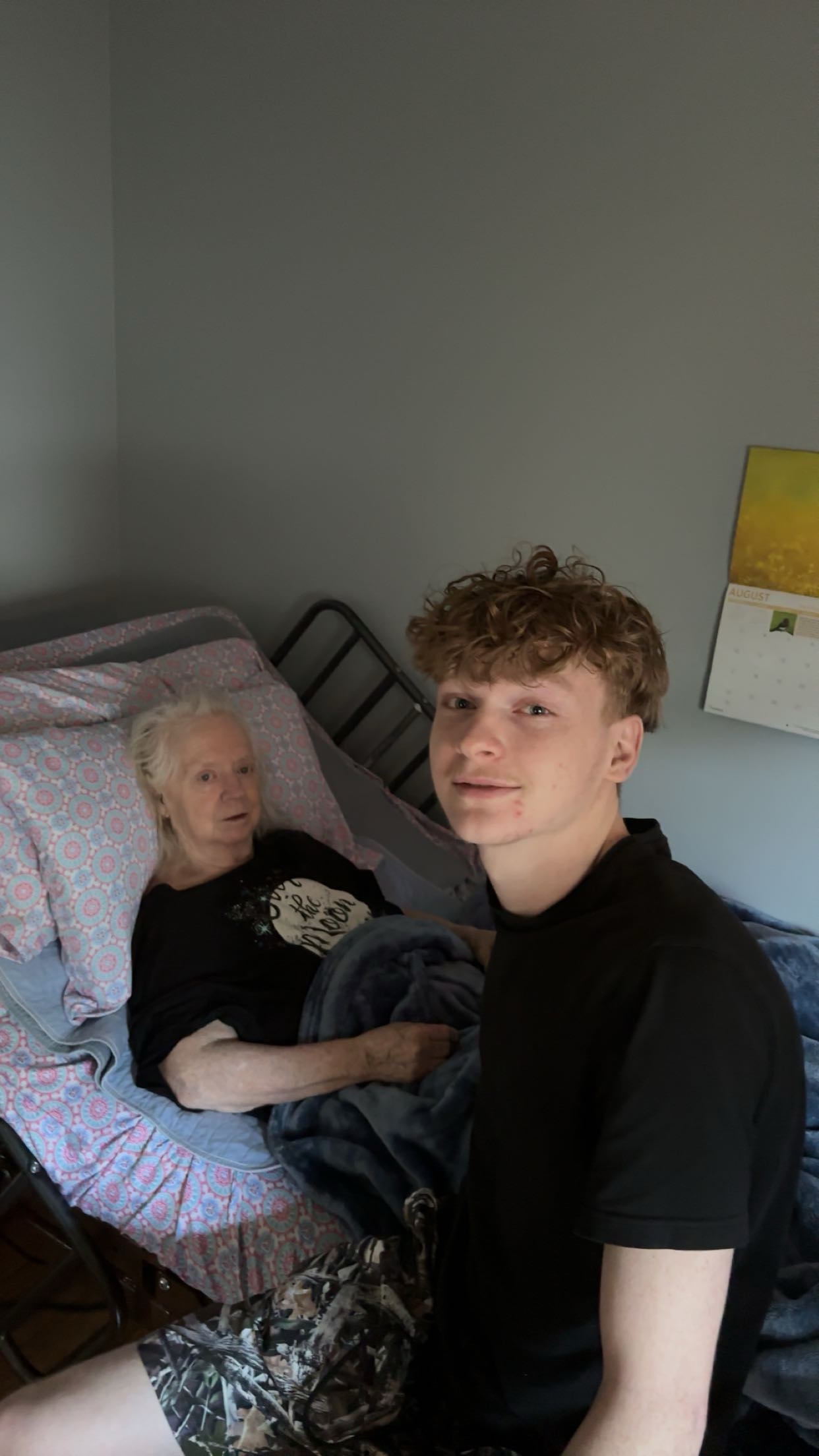 Fundraiser by Eric Brown : Honoring Grandma’s Loving Legacy