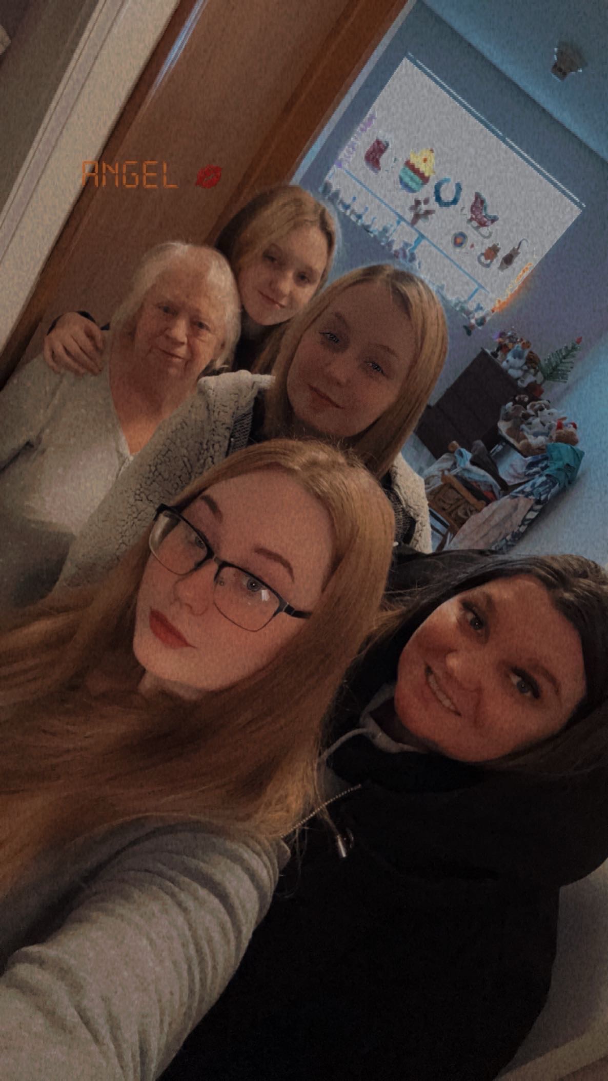 Fundraiser by Eric Brown : Honoring Grandma’s Loving Legacy