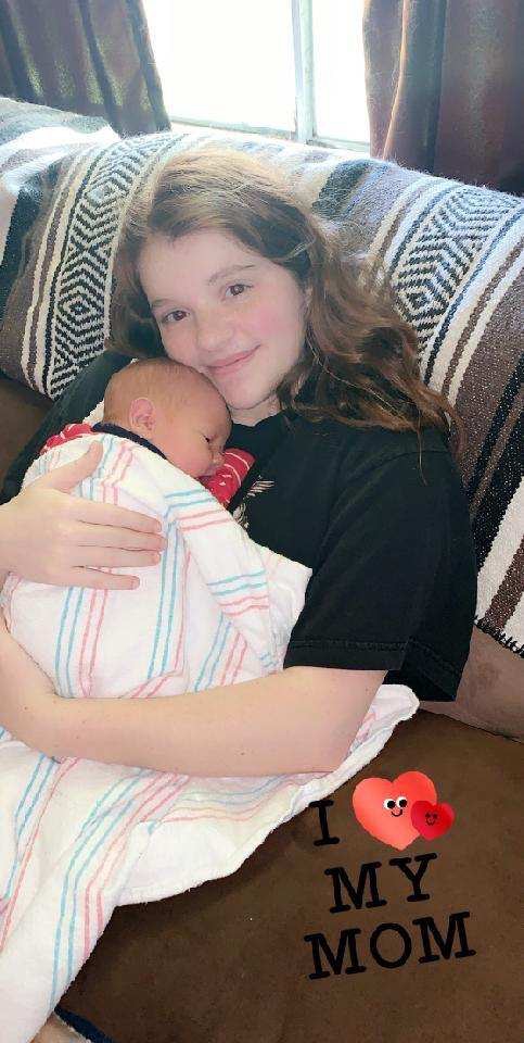 Fundraiser for Angel Castor by Shelby Calhoun : Help us lay Heather to rest