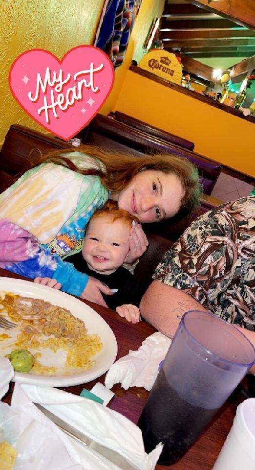 Fundraiser for Angel Castor by Shelby Calhoun : Help us lay Heather to rest